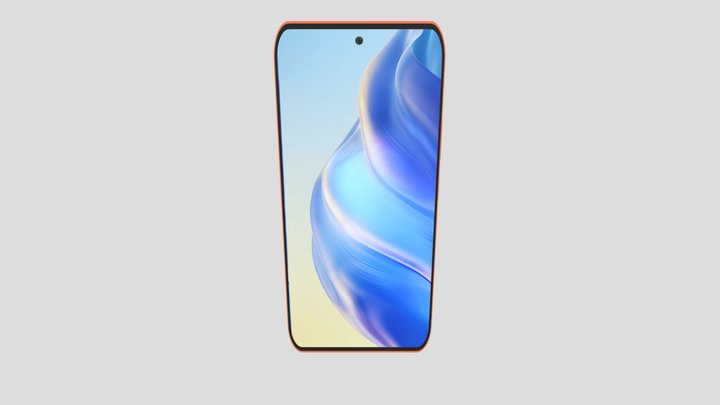 Infinix 3D models - Sketchfab