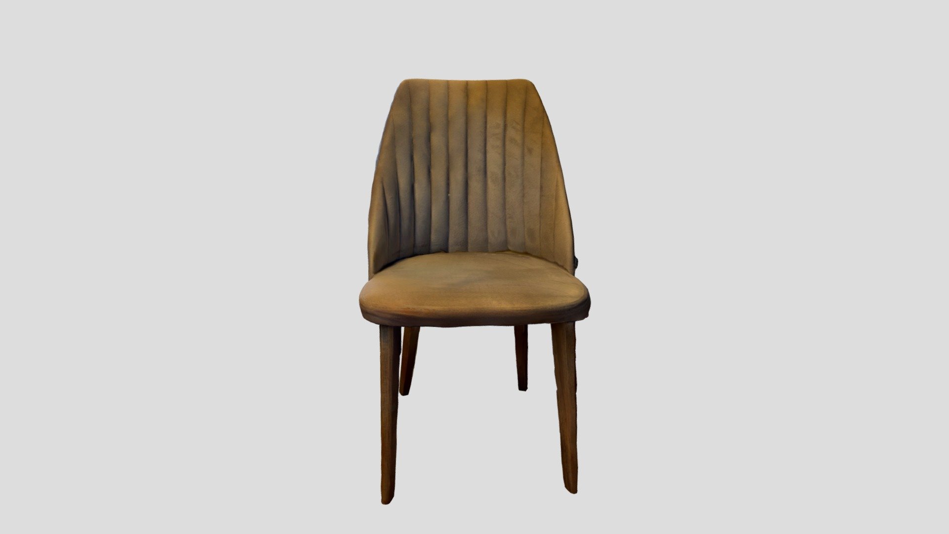 Detailed Chair - Download Free 3D model by FluxTB (@kingslam) [cfc4511 ...