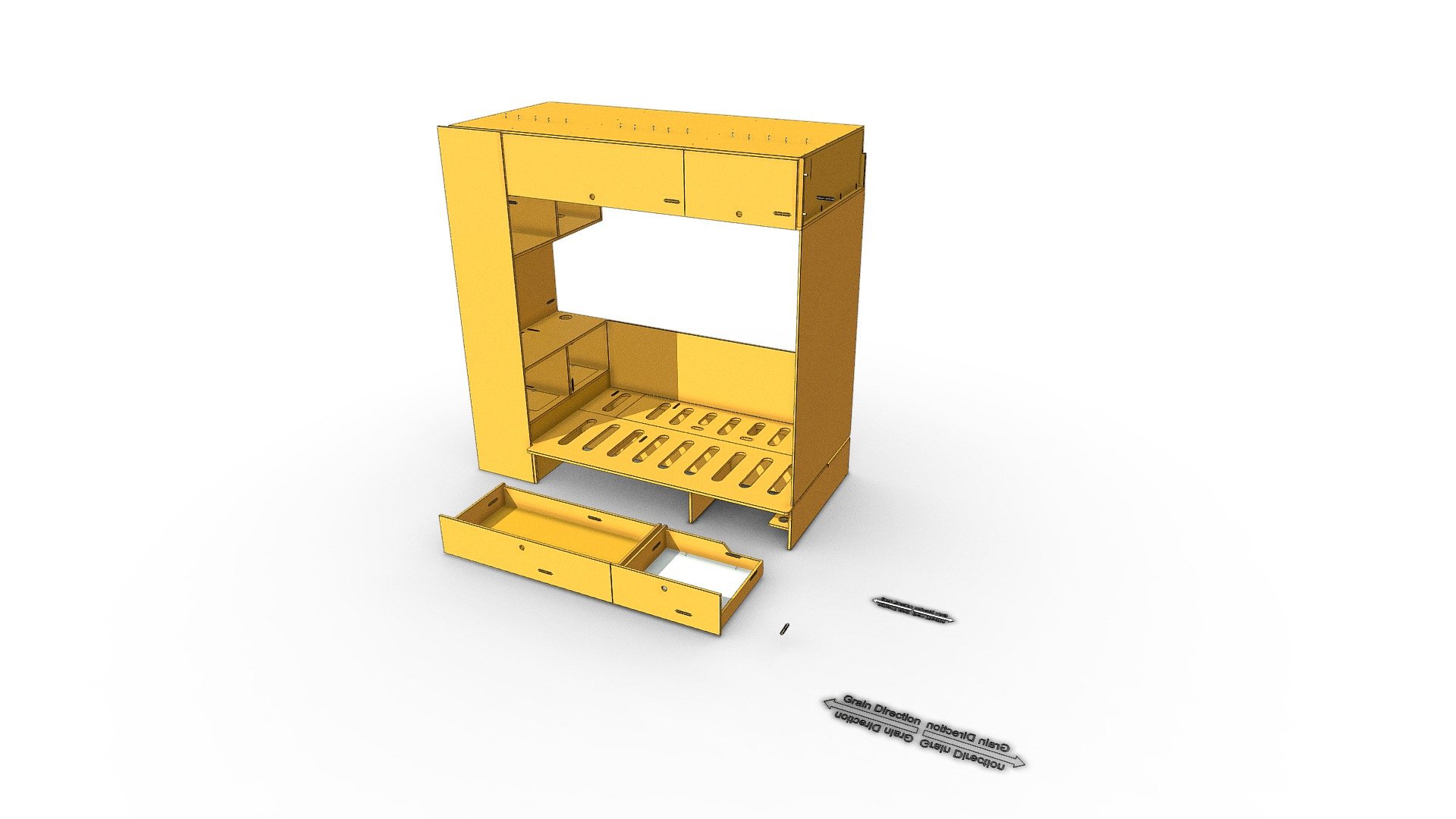 bdtu_build_06_01 - 3D model by stykka.com [cfc6447] - Sketchfab