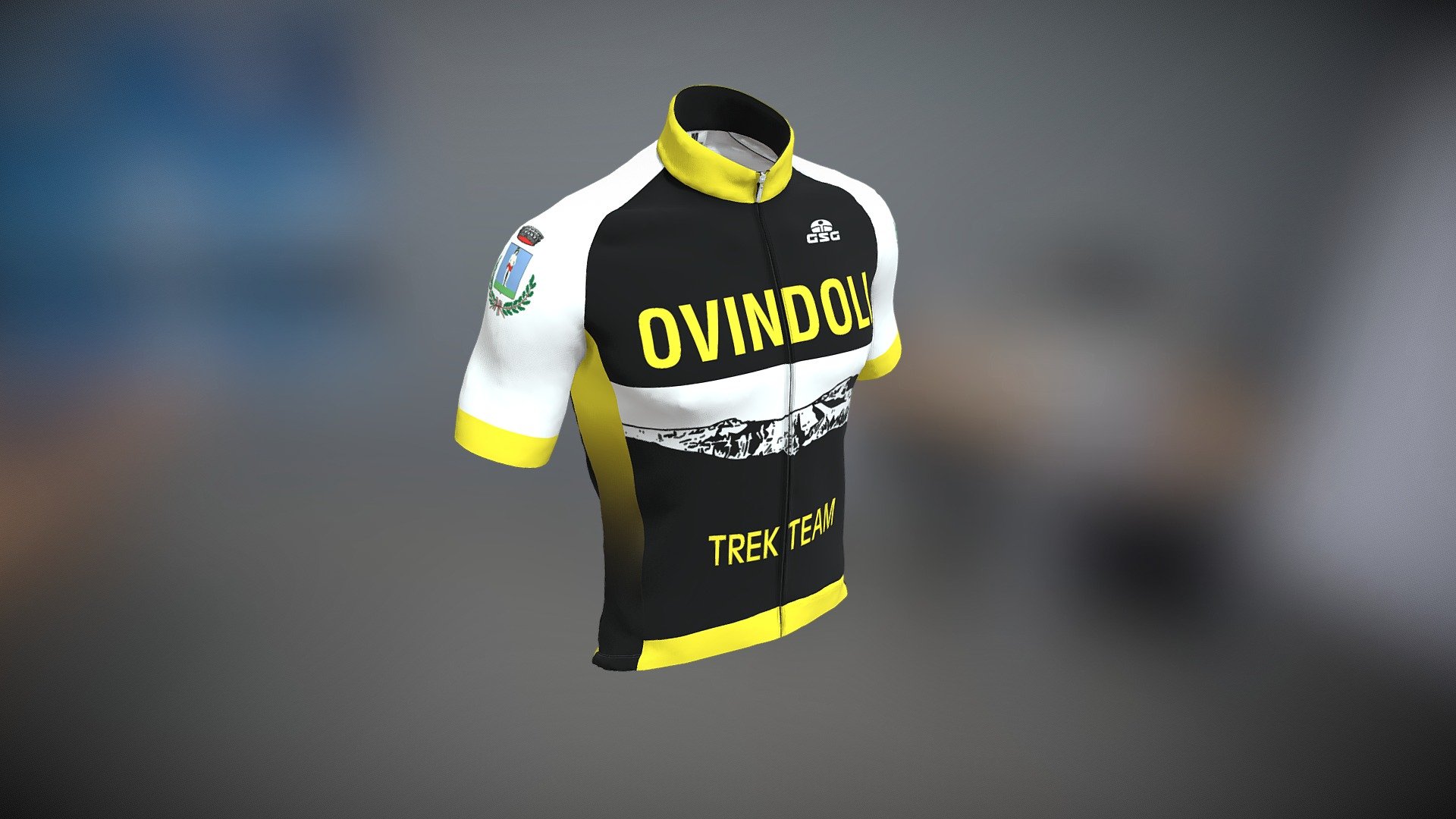 03317 - OVINDOLI - senza sponsor - 3D model by GIESSEGICUSTOM [cfc6d7b ...