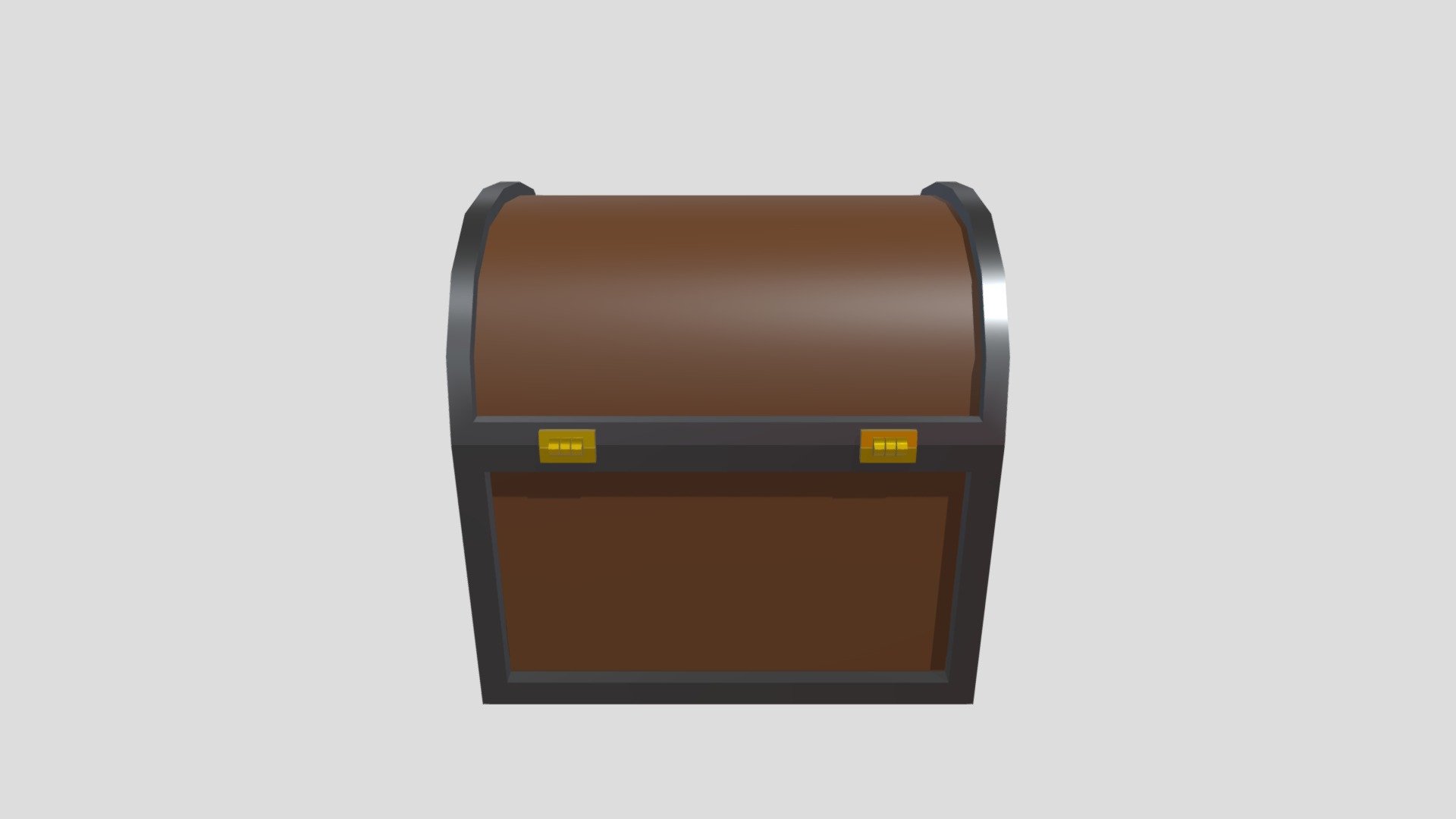 Santiago Torres - Chest - 3D model by Santiago Torres (@000431583 ...