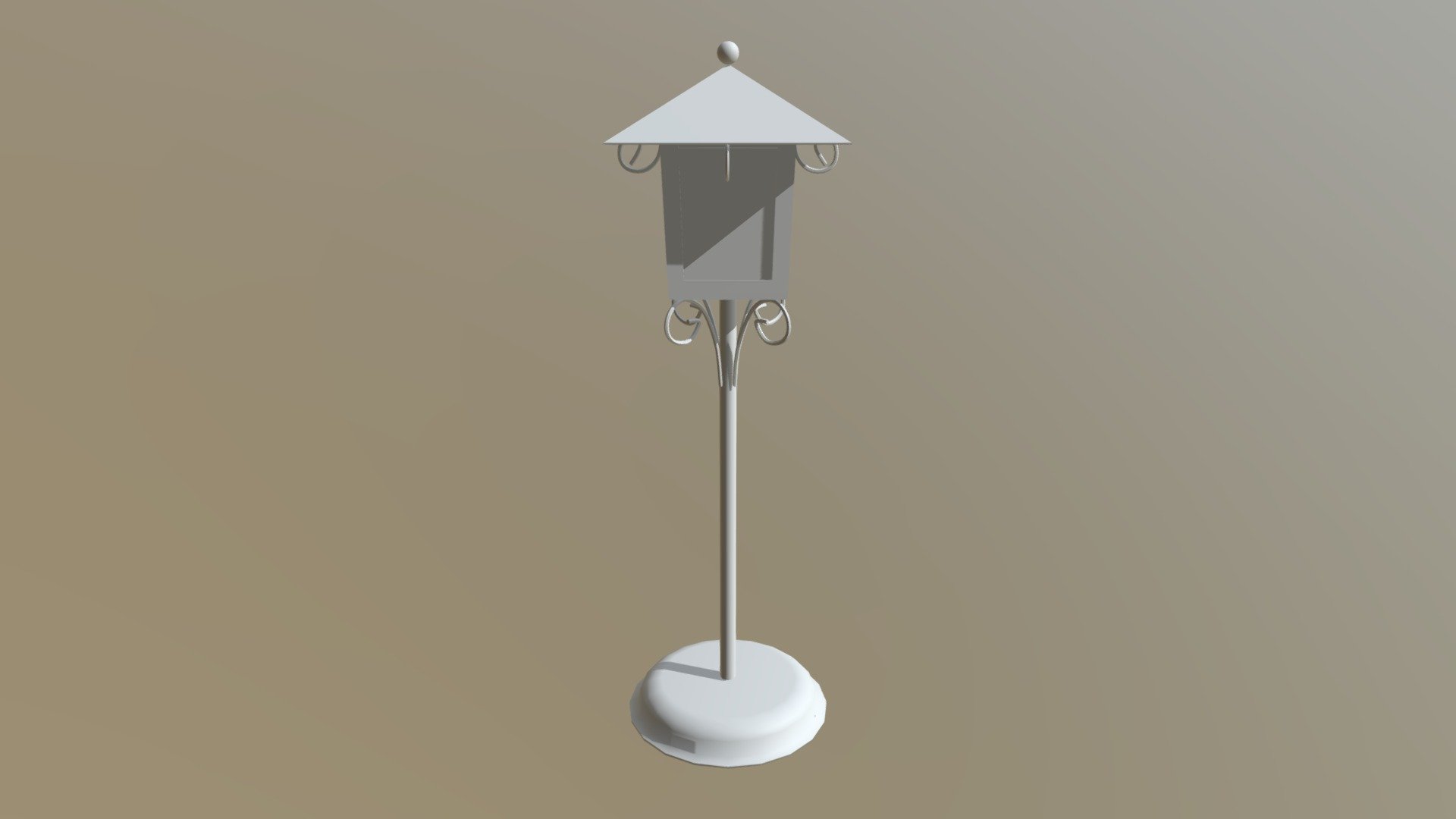 Light - 3D model by Yana Shanti (@yana12) [cfca59f] - Sketchfab