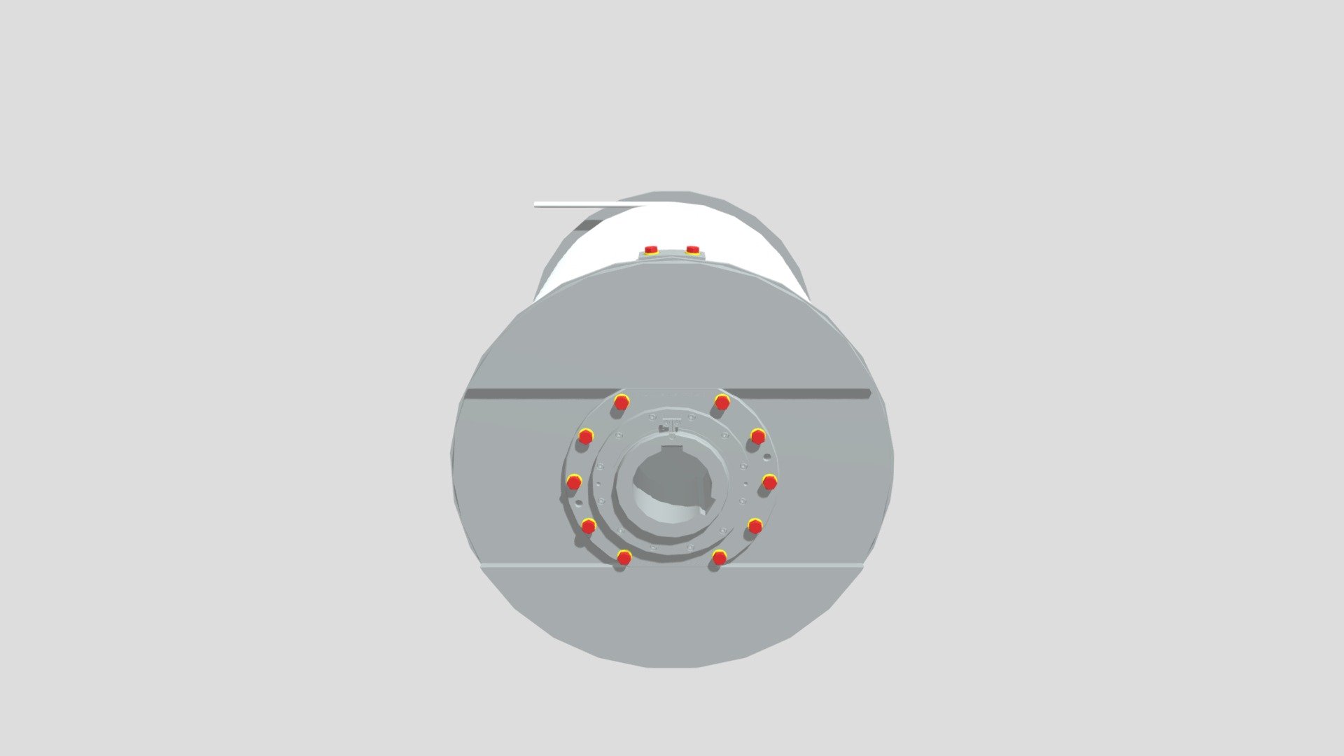 Europalevage - 3D model by Thor Knowledge Engineering (@tke) [cfcac6e] - Sketchfab