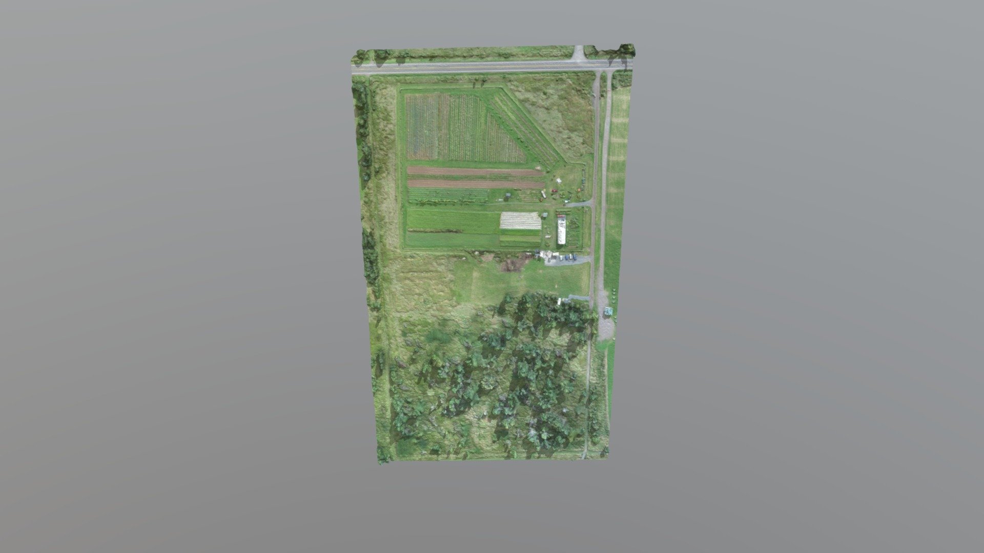 2018-09-18 UMD Farm 3D Mesh - 3D model by nrri-gis [cfcb182] - Sketchfab