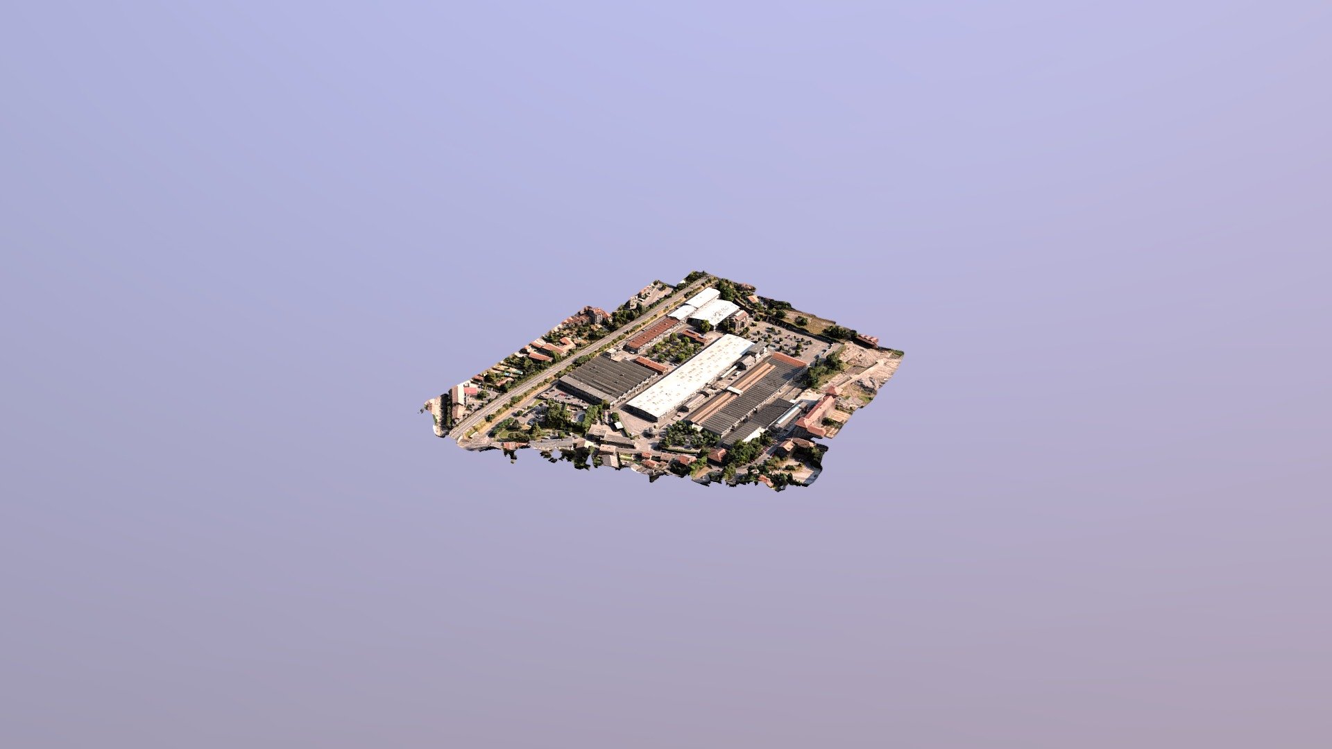 Model Low Quality - 3D model by GCE_Drone [cfcd259] - Sketchfab