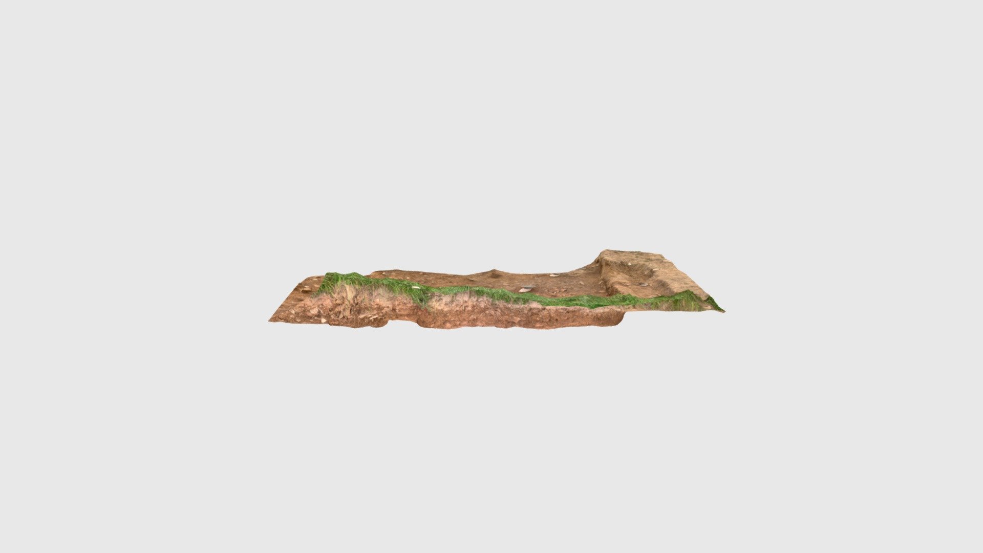 M23-081 - Download Free 3D model by VindolandaTrust ...