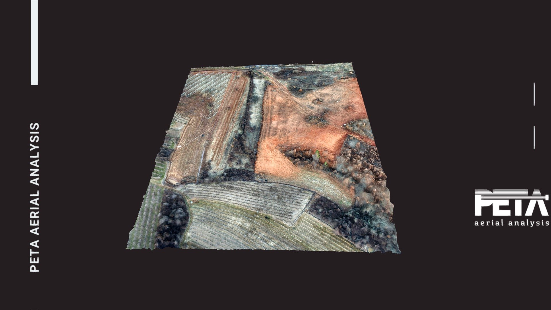 PETA - Mapping Area - North Macedonia_03 - 3D model by Alper BASIRAN ...