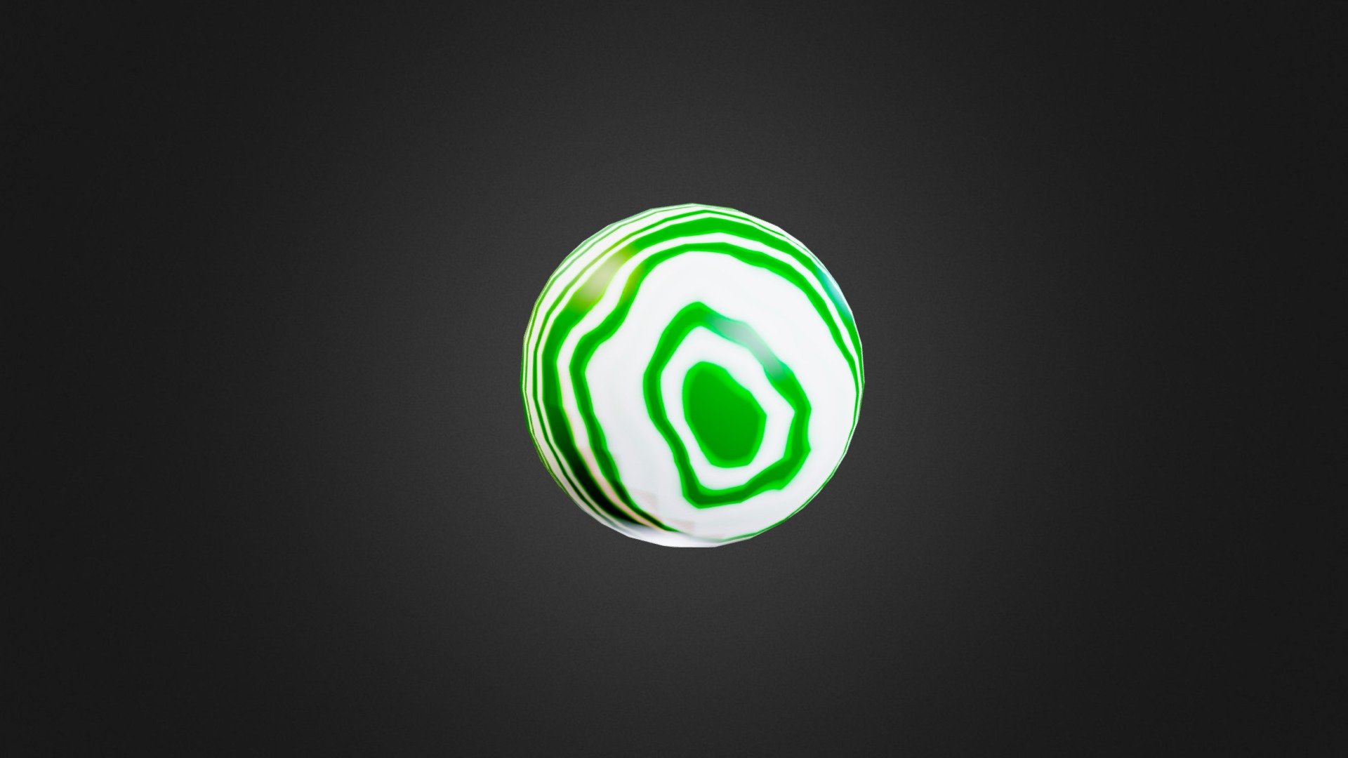 Sphere - Download Free 3D model by Md. Tazbi (@Md.Tazbi) [cfcf981 ...