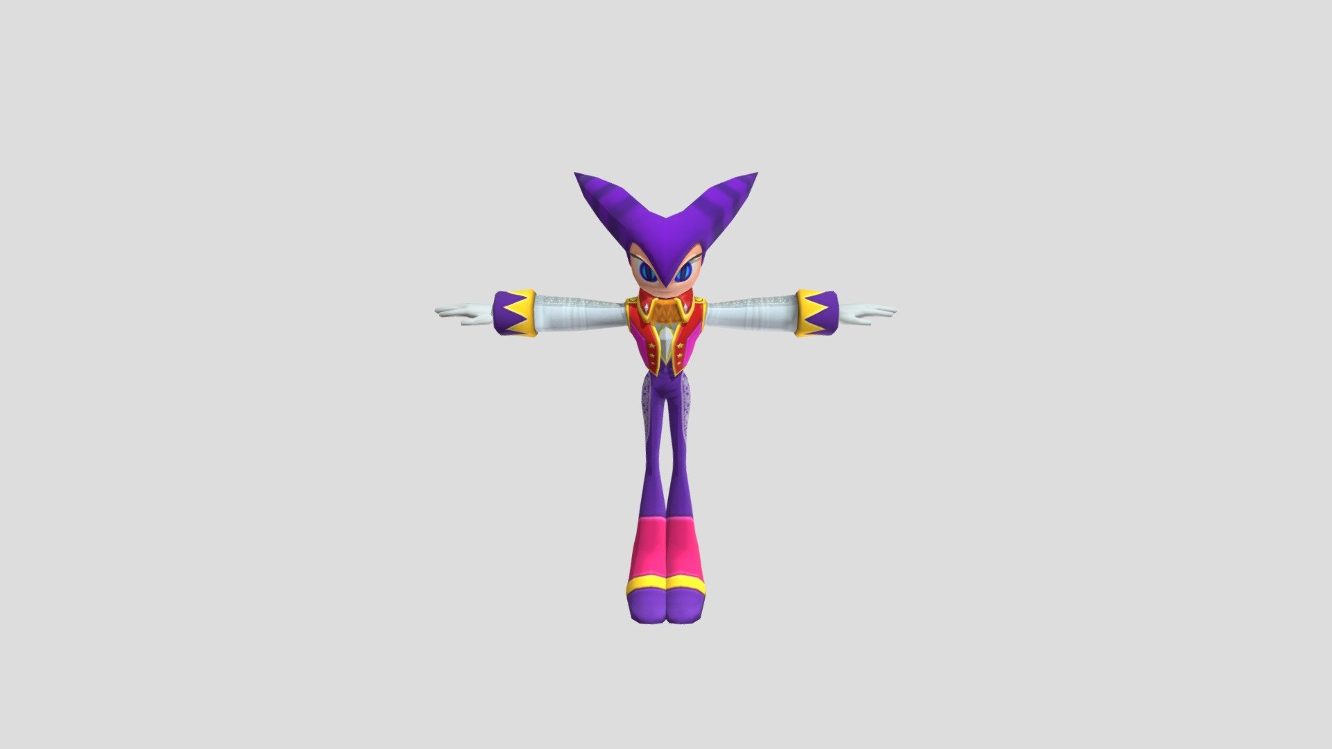 nights_by_sab64 - Download Free 3D model by mpolo0604 [cfd041a] - Sketchfab