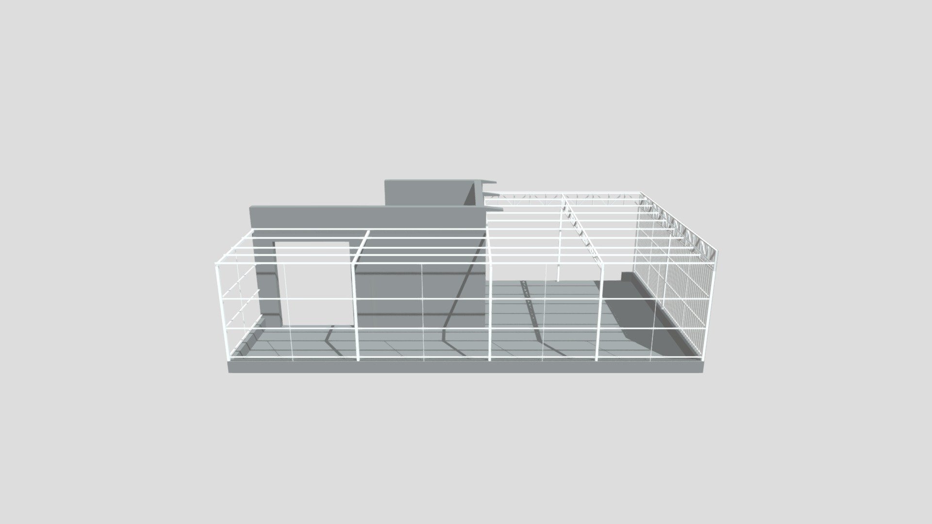 JV_1+ - Aberto - 3D model by João Gamba (@jvdg) [cfd1652] - Sketchfab