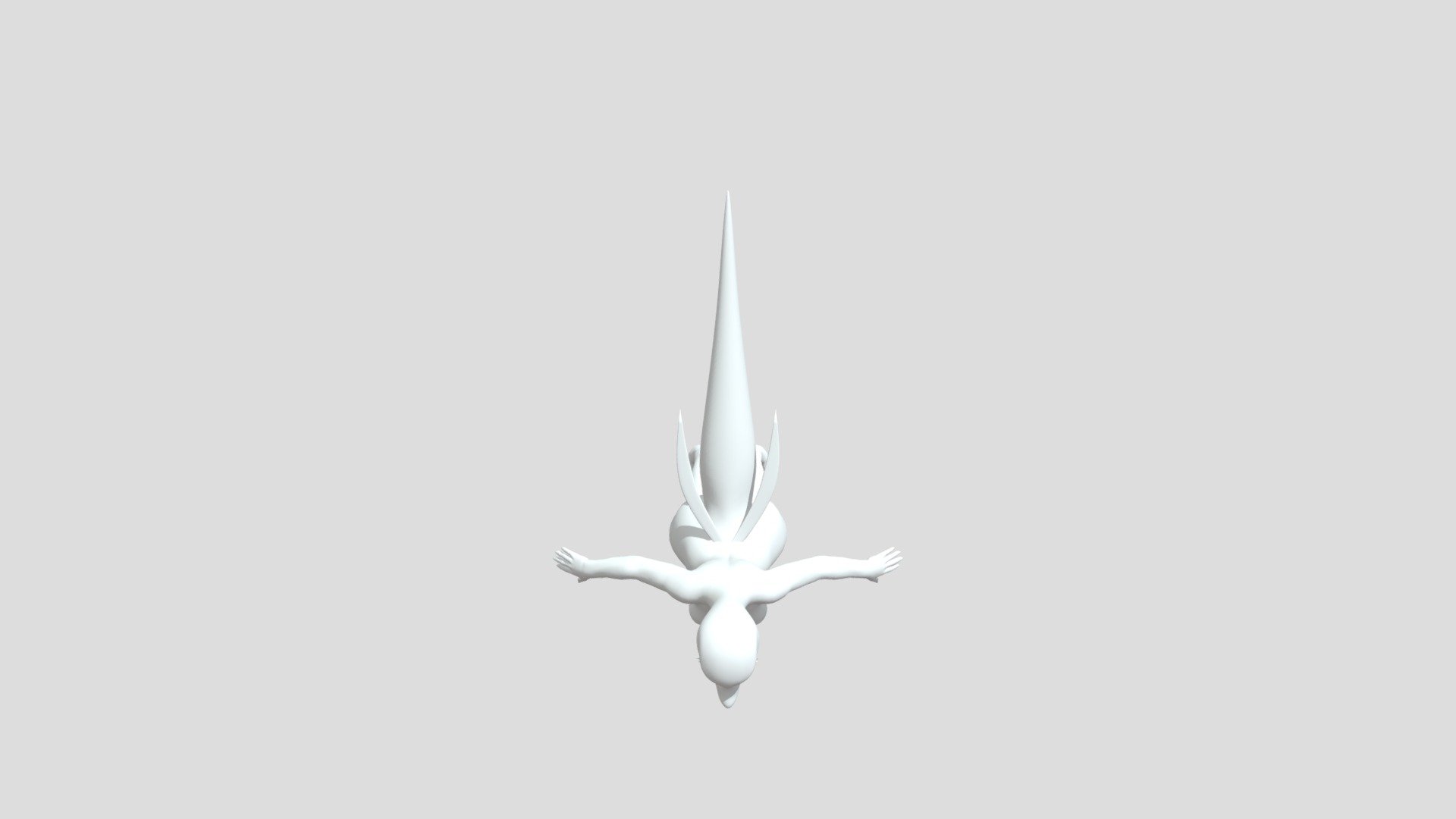 salazzle female - Download Free 3D model by El pepe etesech ...