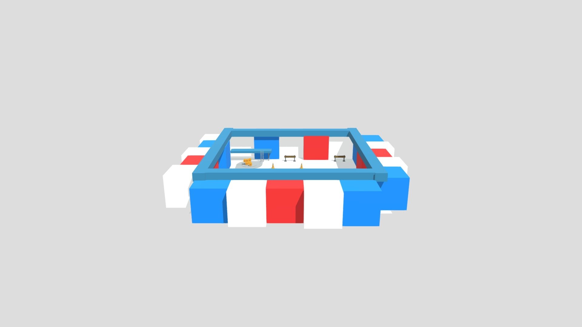 Demo_360 - 3D model by pablobecerra.s [cfd342c] - Sketchfab