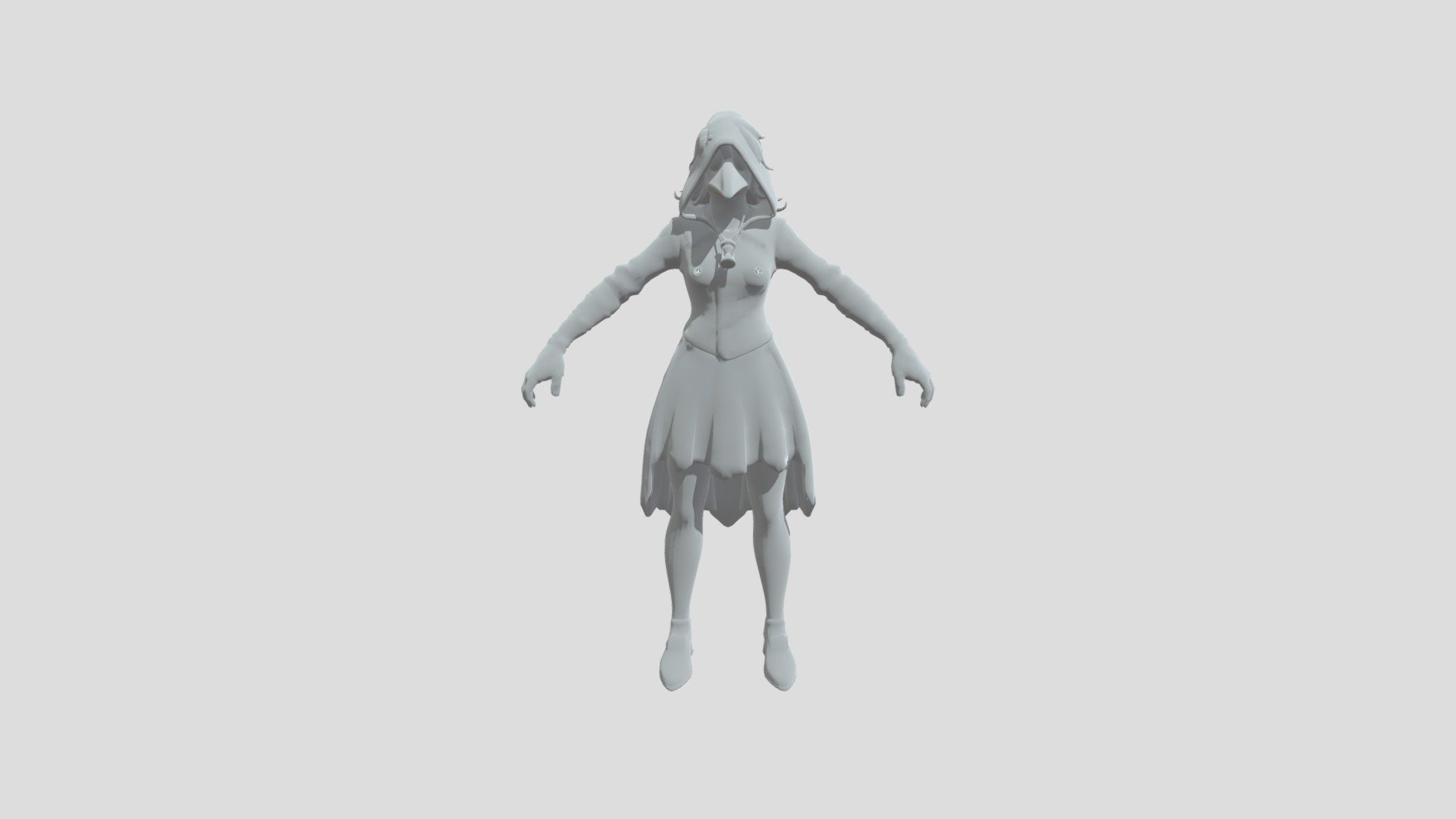 Xddd nsfw model by dr drigg - Download Free 3D model by DhaniAstrowlrd ...