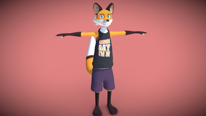 Samuel_Fluris - Sketchfab