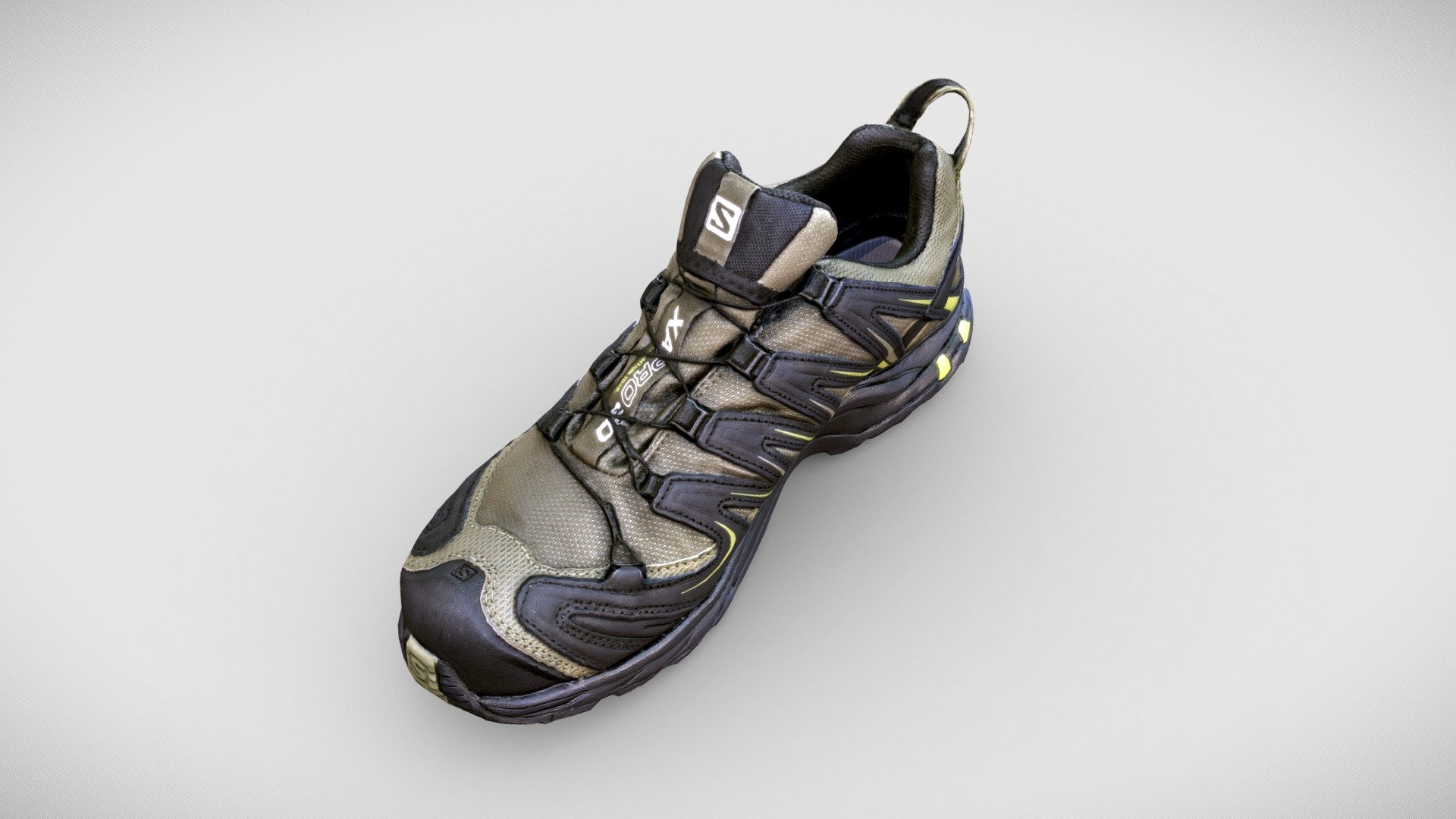 Salomon XAPRO - 3D model by Scanlab Photogrammetry Inc. (@scanlabstudio ...