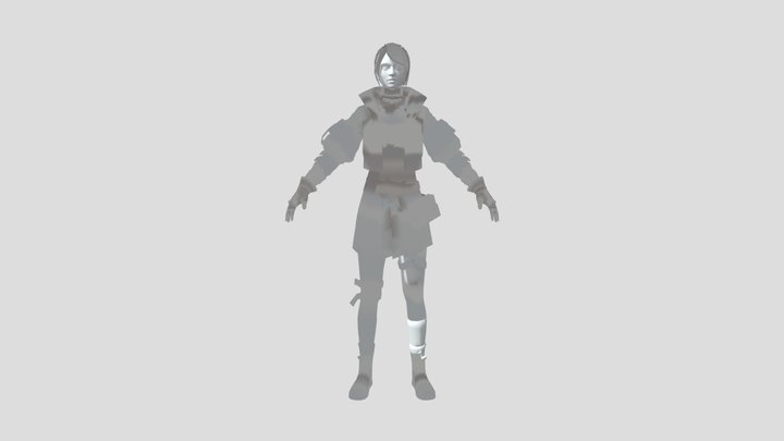 Bgmi3dmodels 3D models - Sketchfab