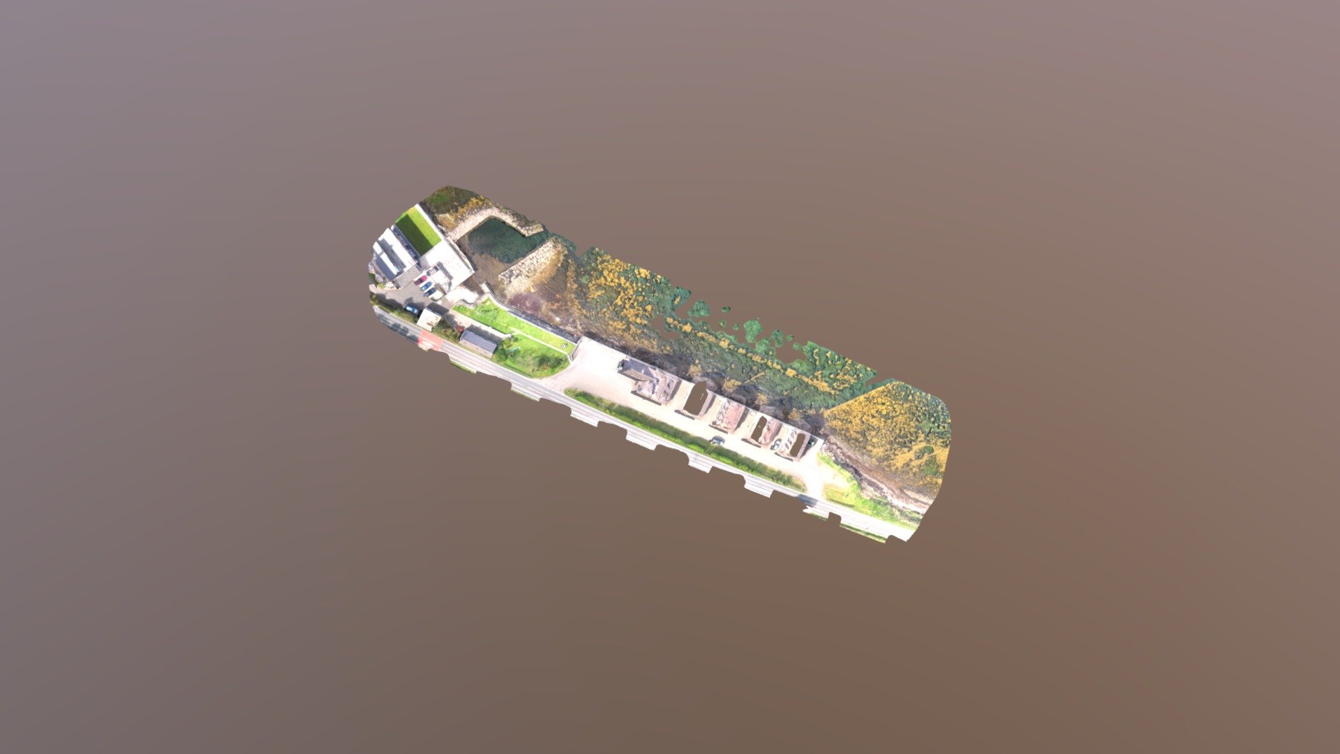 Atlantis - 3D model by orkneyair [cfd4b19] - Sketchfab