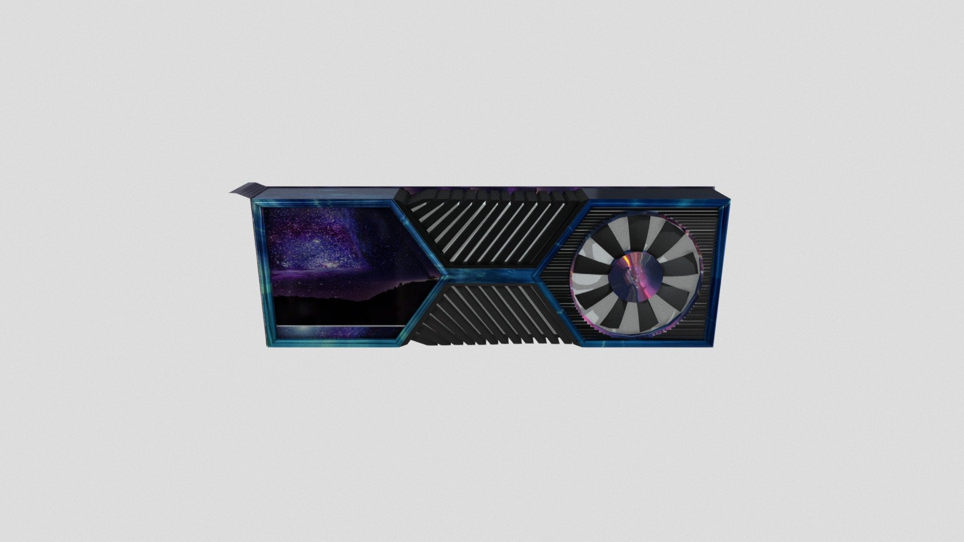 RTX - 3D model by ashishbhagat446 [cfd4c74] - Sketchfab
