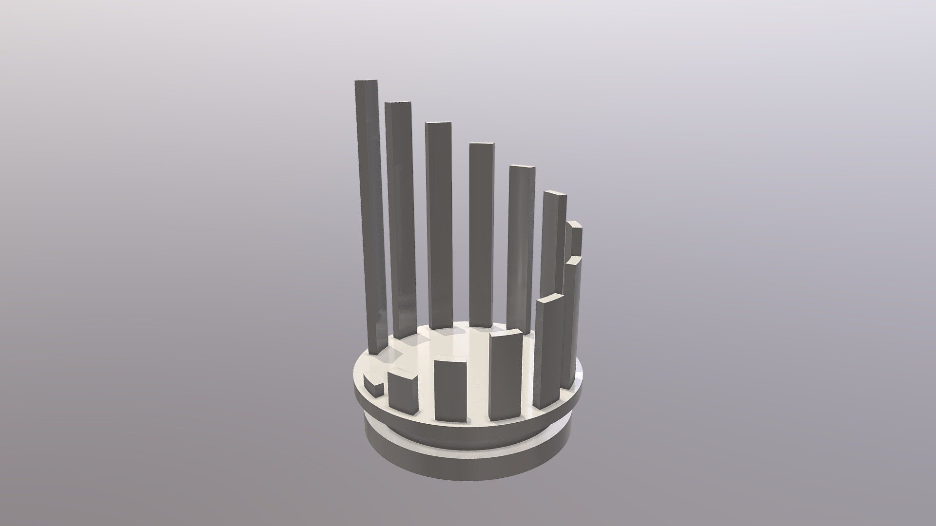 Trofeu IEPG Summit - 3D model by Allan.Patrick [cfd5cf2] - Sketchfab