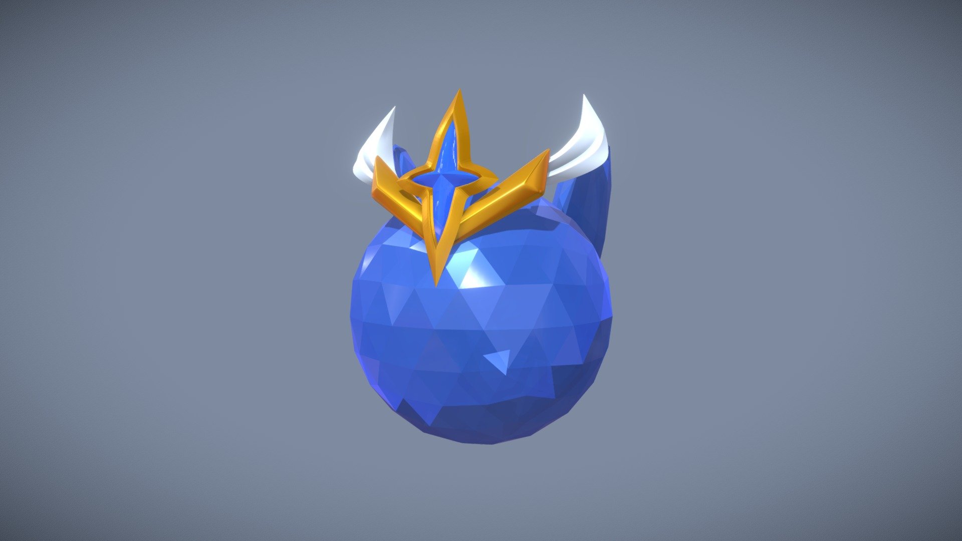 Syndra Star Guardian - 3D model by dinalt [cfd6358] - Sketchfab