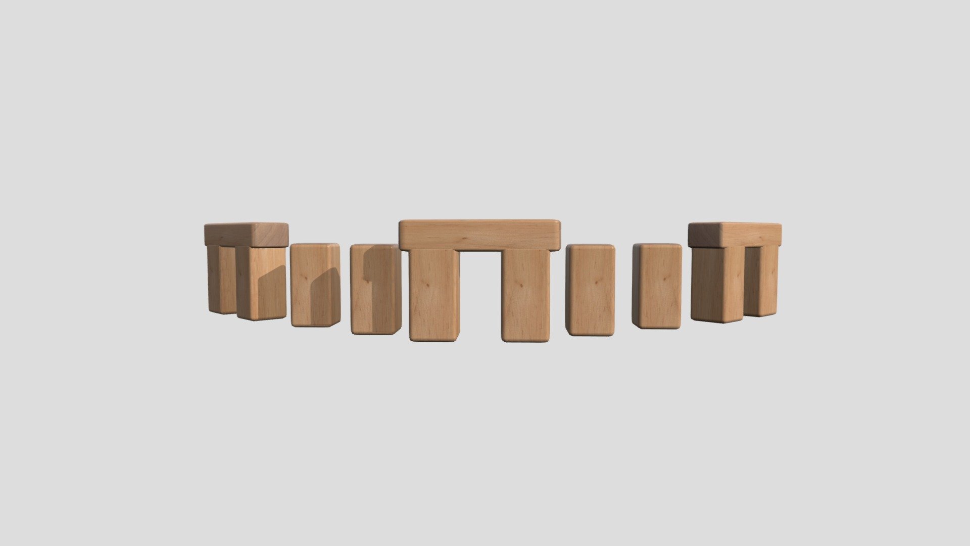 Week_6_unit_blocks - Download Free 3D model by kane95 [cfd671e] - Sketchfab