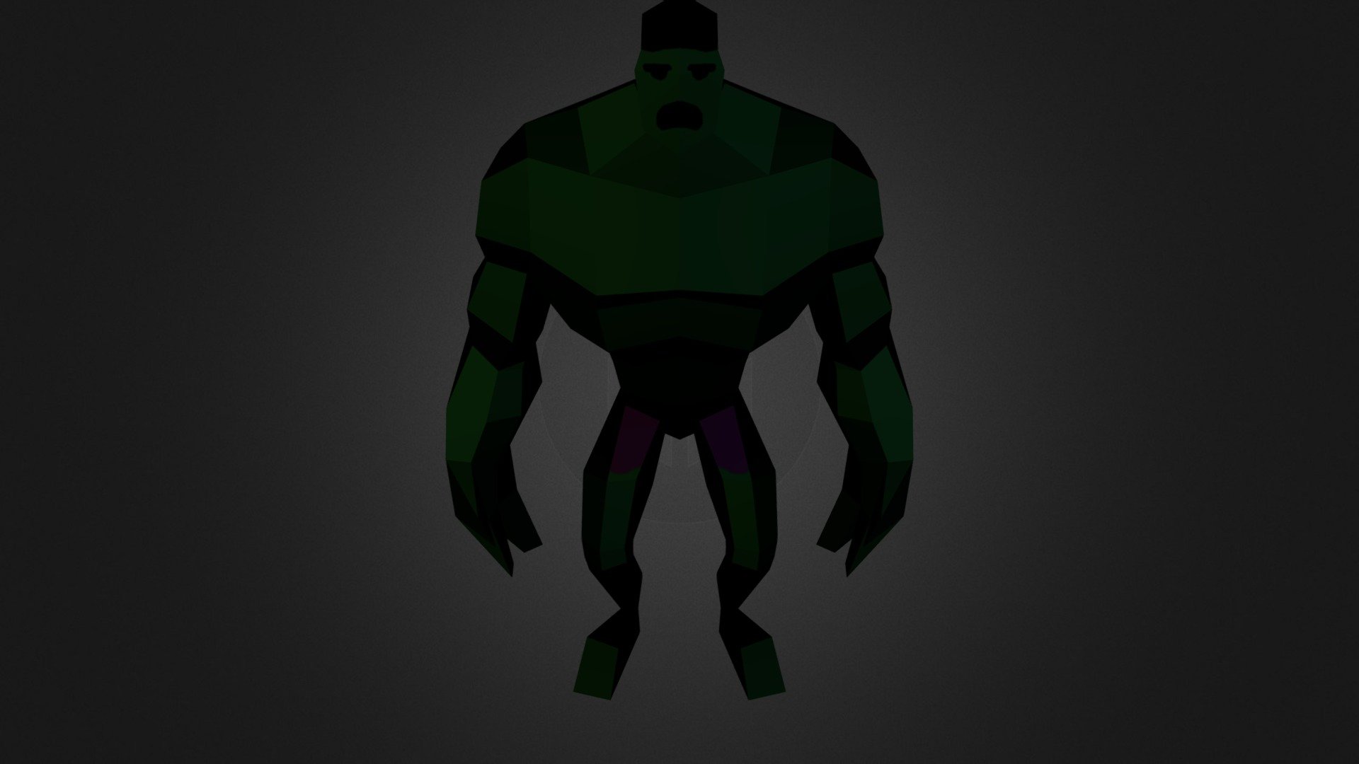 Venom TEX - 3D model by Irror [cfd6f79] - Sketchfab