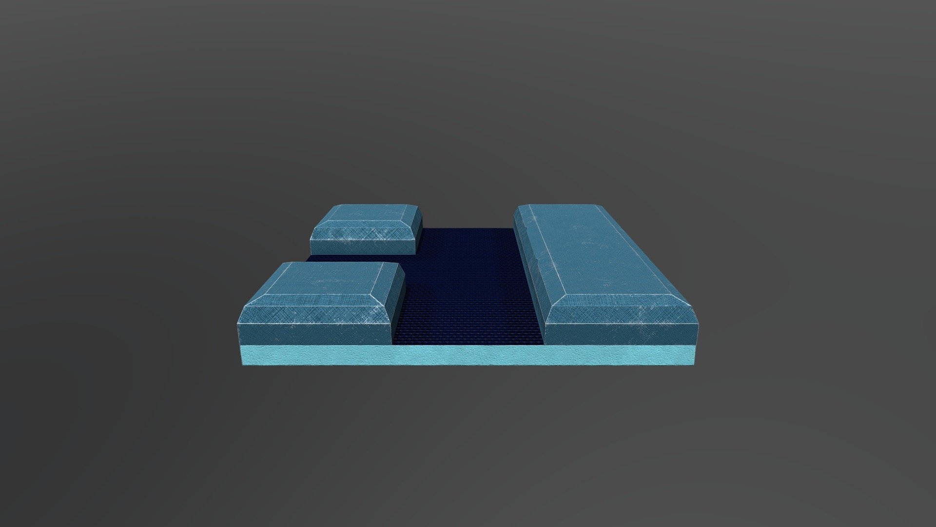 Tile Type 3 - 3D model by kcorflorin46 [cfd8175] - Sketchfab