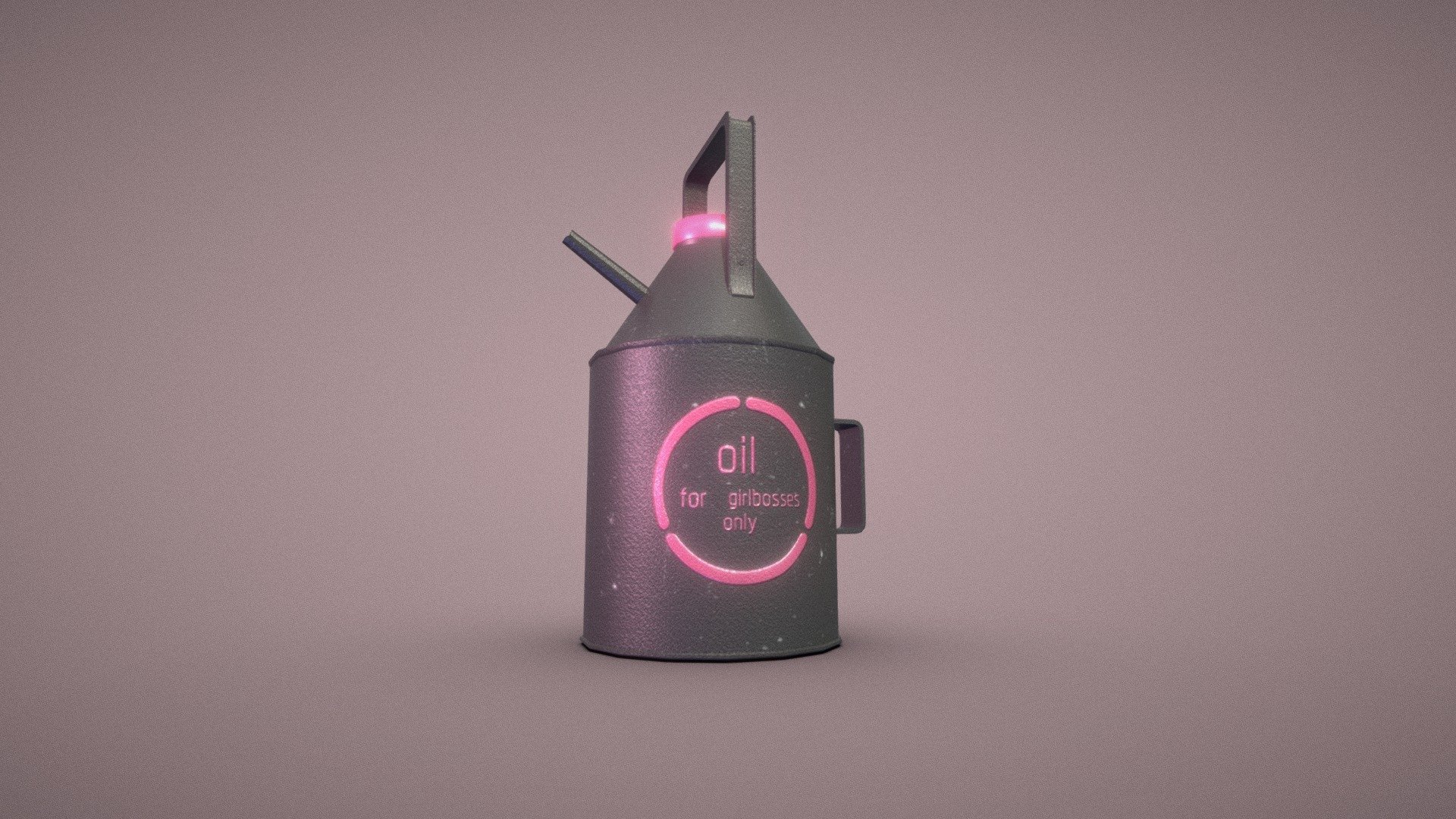 yay - 3D model by sam powell (@samanthaa) [cfd8ccb] - Sketchfab