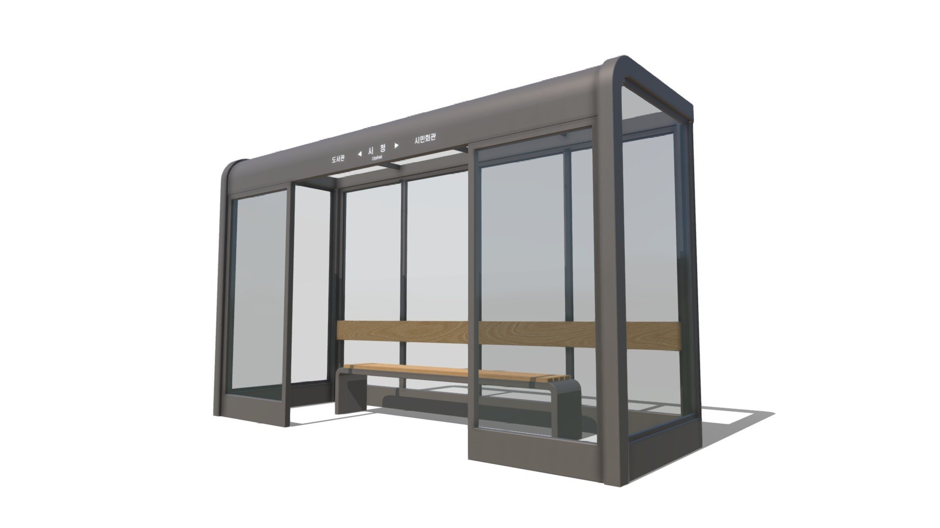 CTB-65 - 3D model by cityian [cfd8d56] - Sketchfab