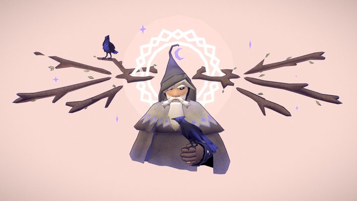 Odin3dtiyschallenge 3D models - Sketchfab