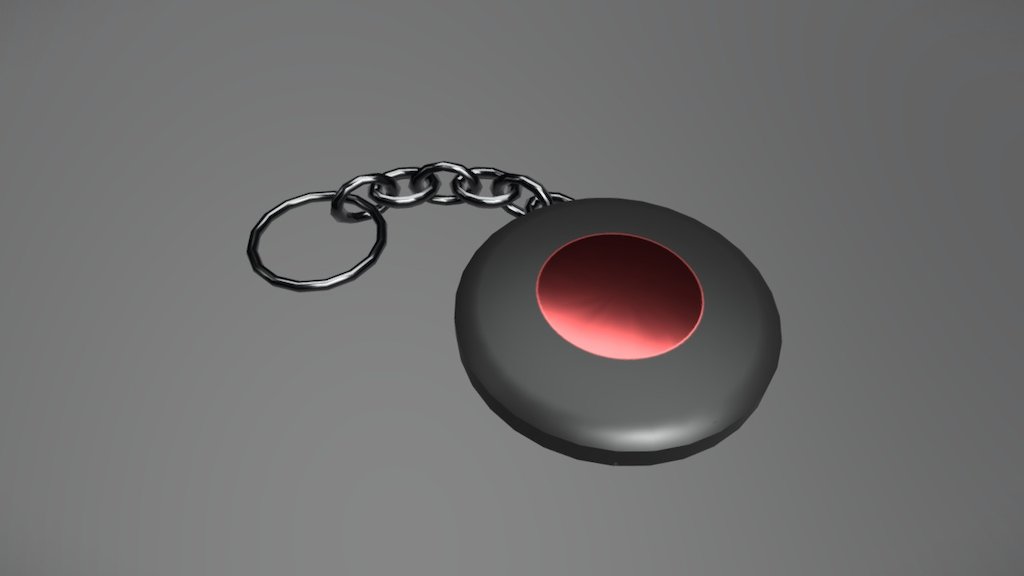 Smart Button Keychain vol. 2 - 3D model by miomao34 [cfda487] - Sketchfab