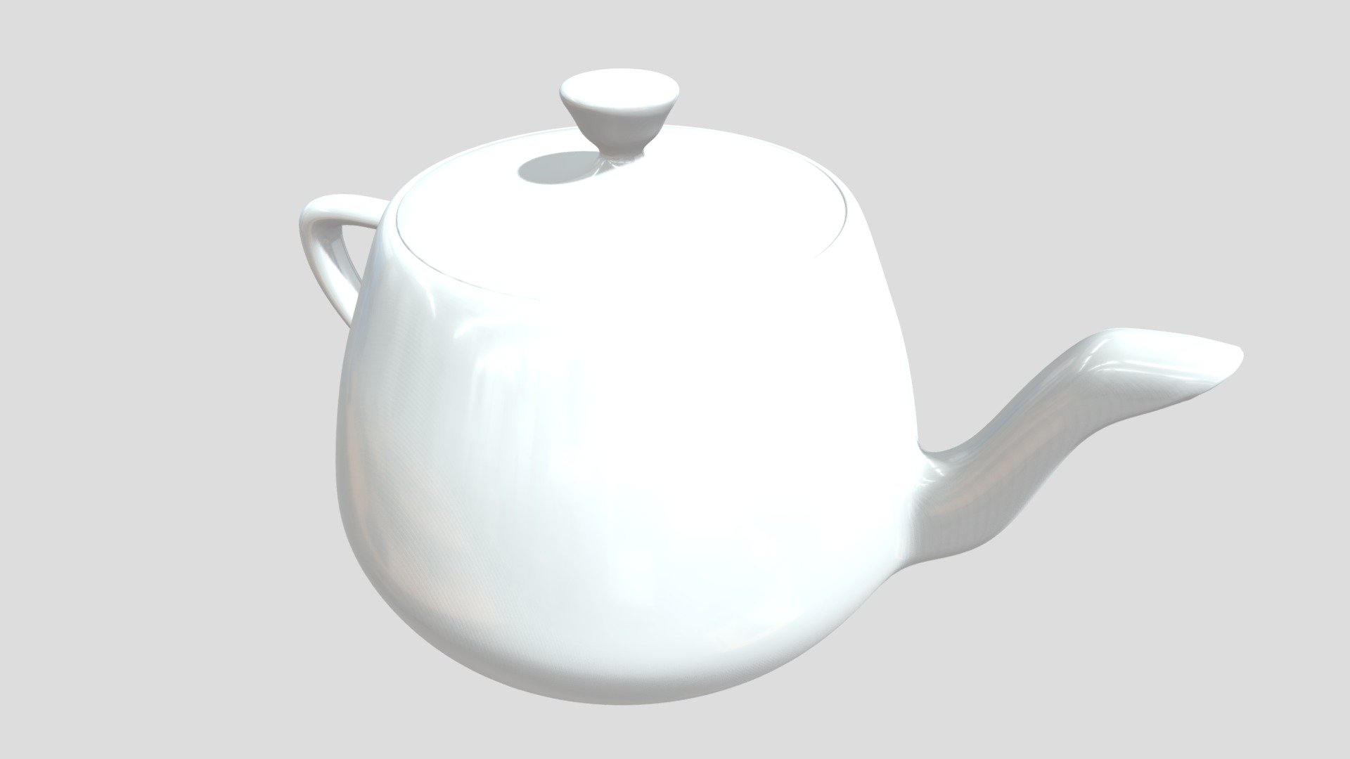 Utah Teapot - Download Free 3D model by Superenforcer_xp [cfdcced ...