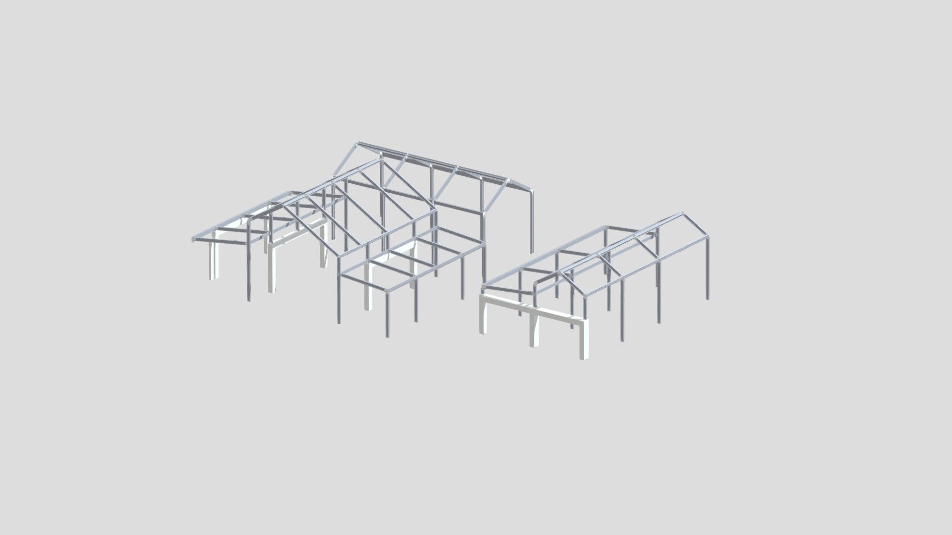 Robertson Structure - 3D model by nicolaas123 [cfddaa8] - Sketchfab