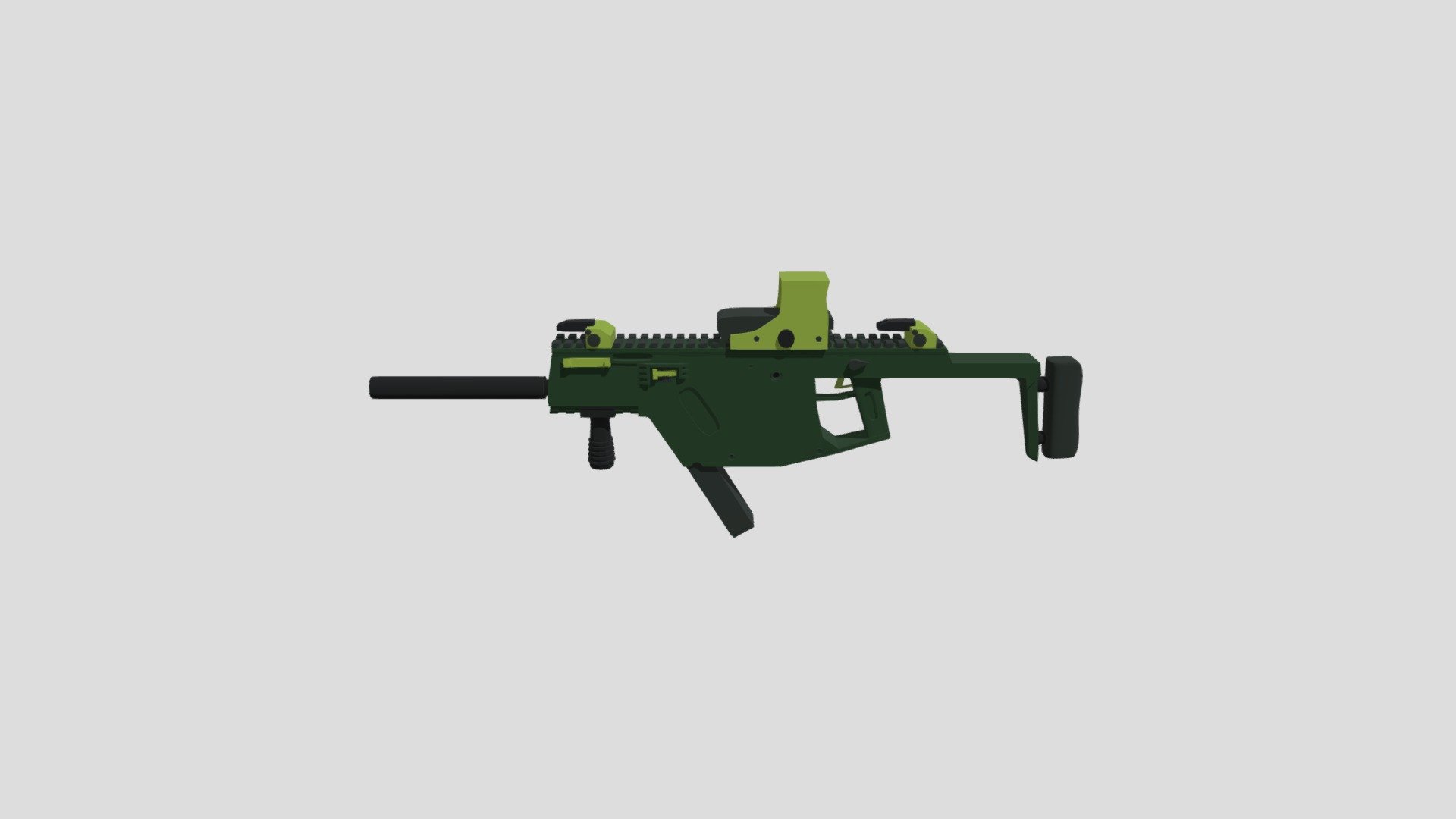 Cris Vector (xyz) - Download Free 3D model by zxcement. [cfe05a2 ...