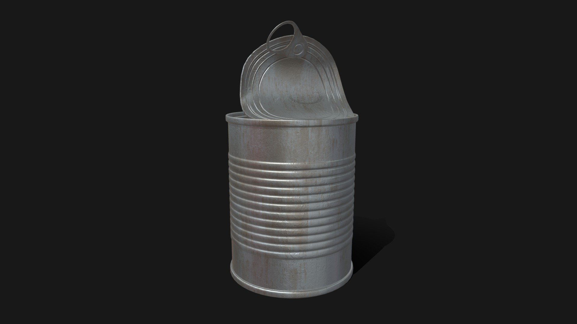 can - Download Free 3D model by ostrich (@gohean33) [cfe1b1d] - Sketchfab
