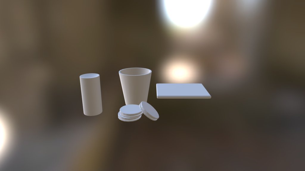 still - 3D model by judson [cfe2333] - Sketchfab