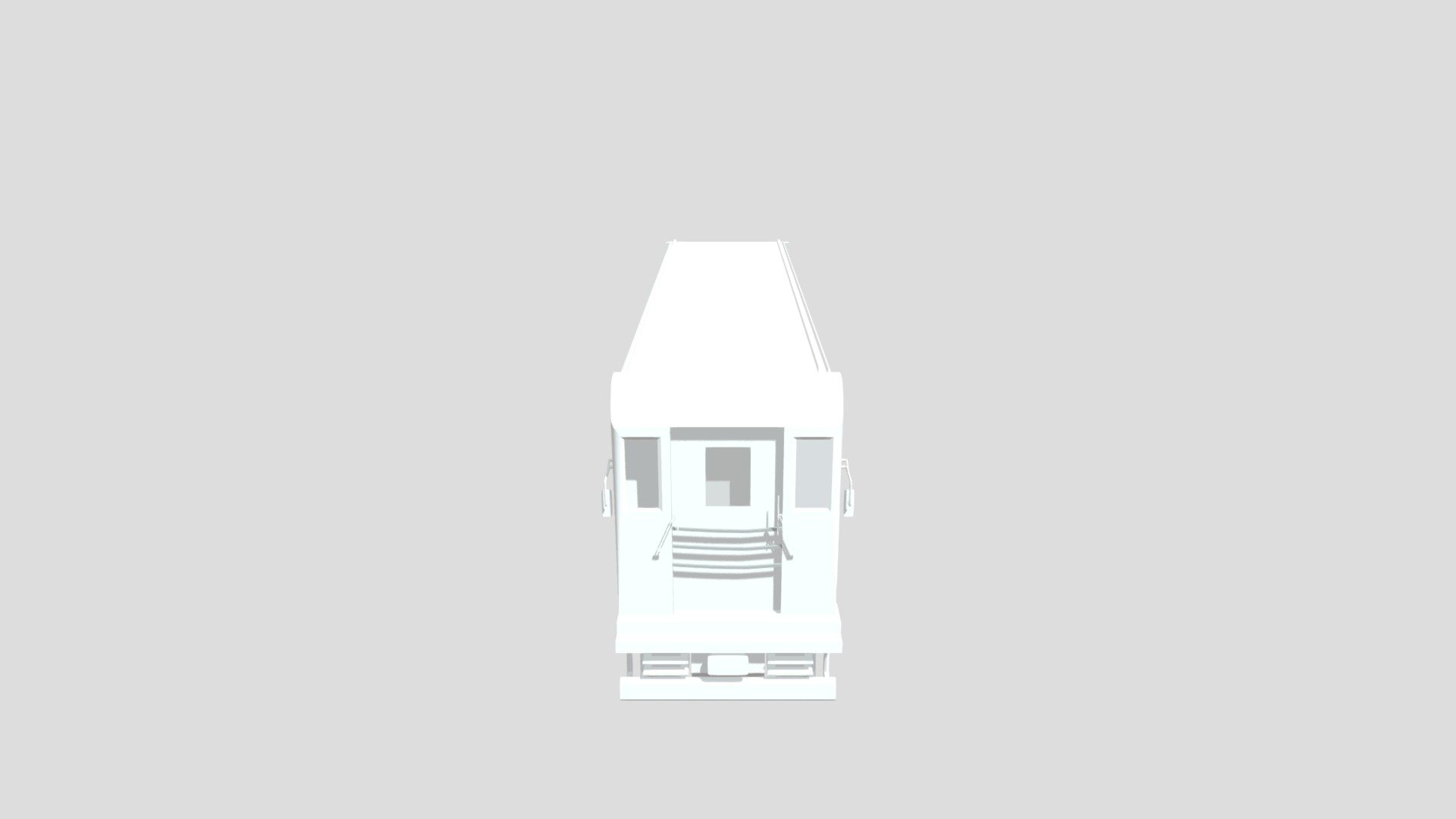 combine train - 3D model by curlyfinger11 [cfe24d3] - Sketchfab