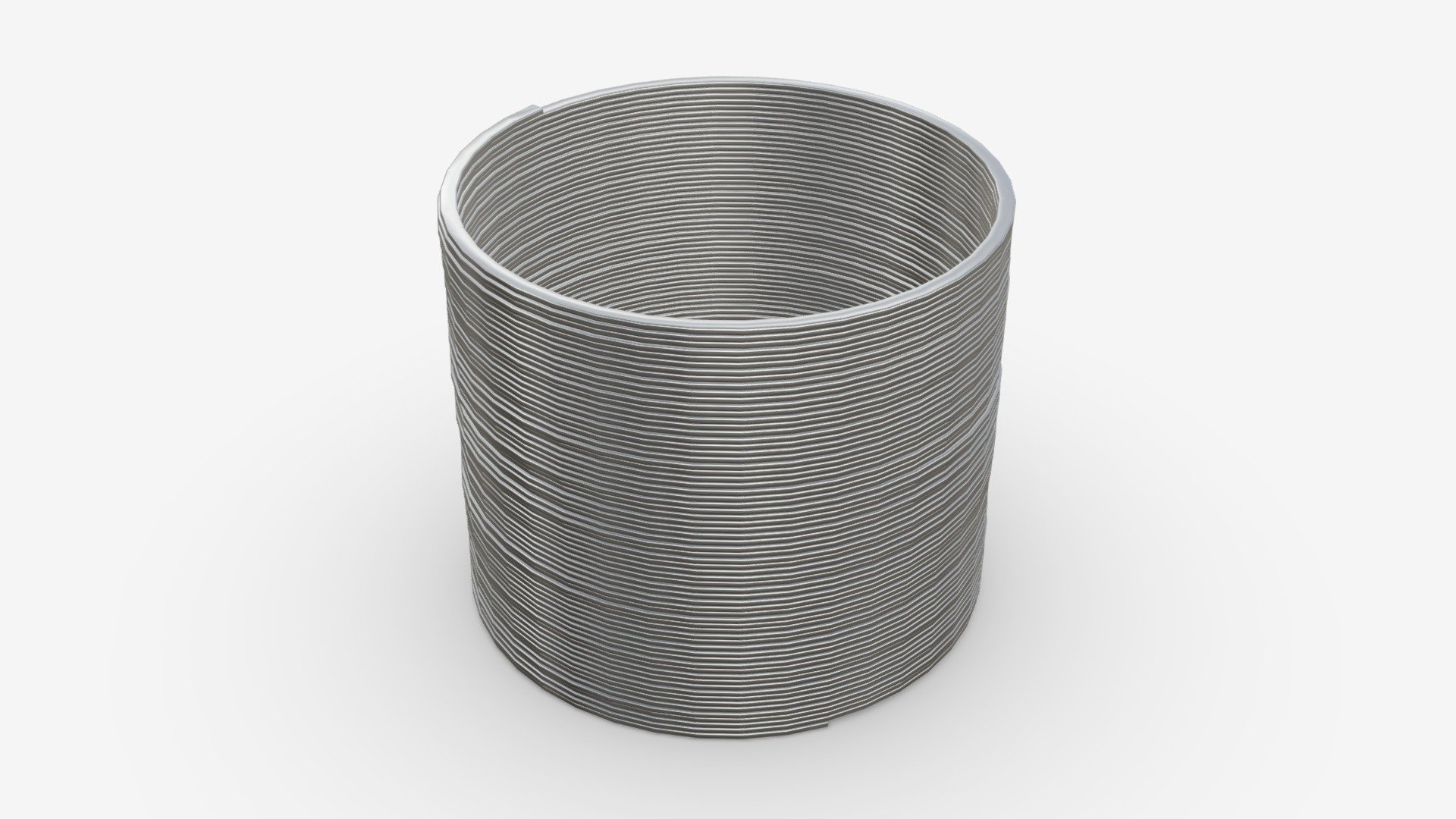 Spring toy metal - Buy Royalty Free 3D model by HQ3DMOD (@AivisAstics ...
