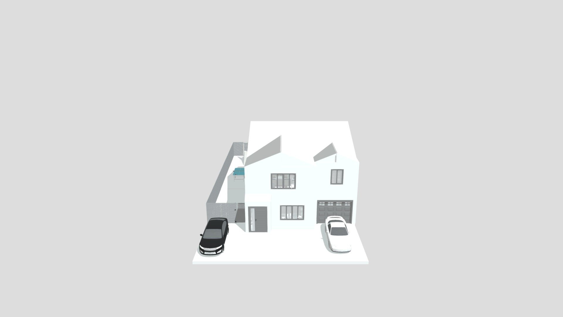 New project ( 19 ) - Download Free 3D model by Home Design 3D ...