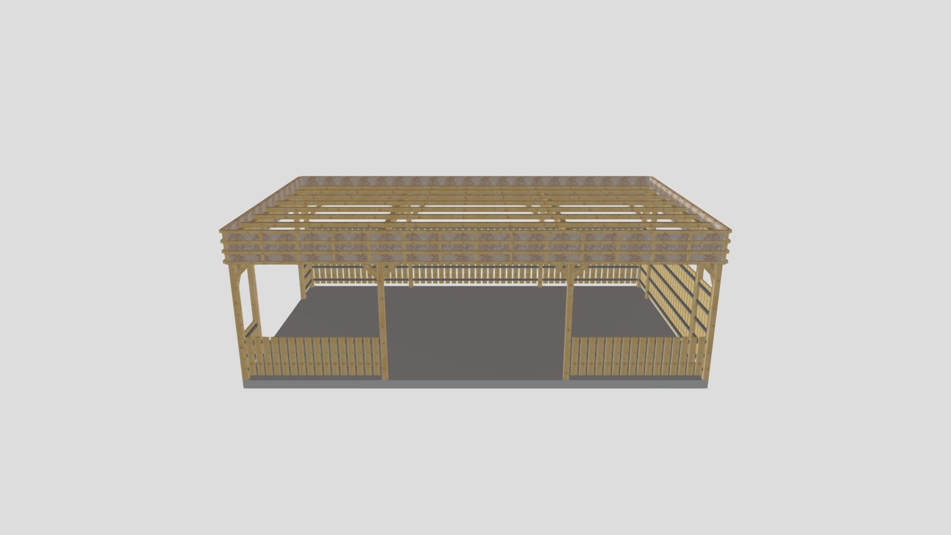 Projekt.xml - 3D model by weto_ag [cfe4e01] - Sketchfab