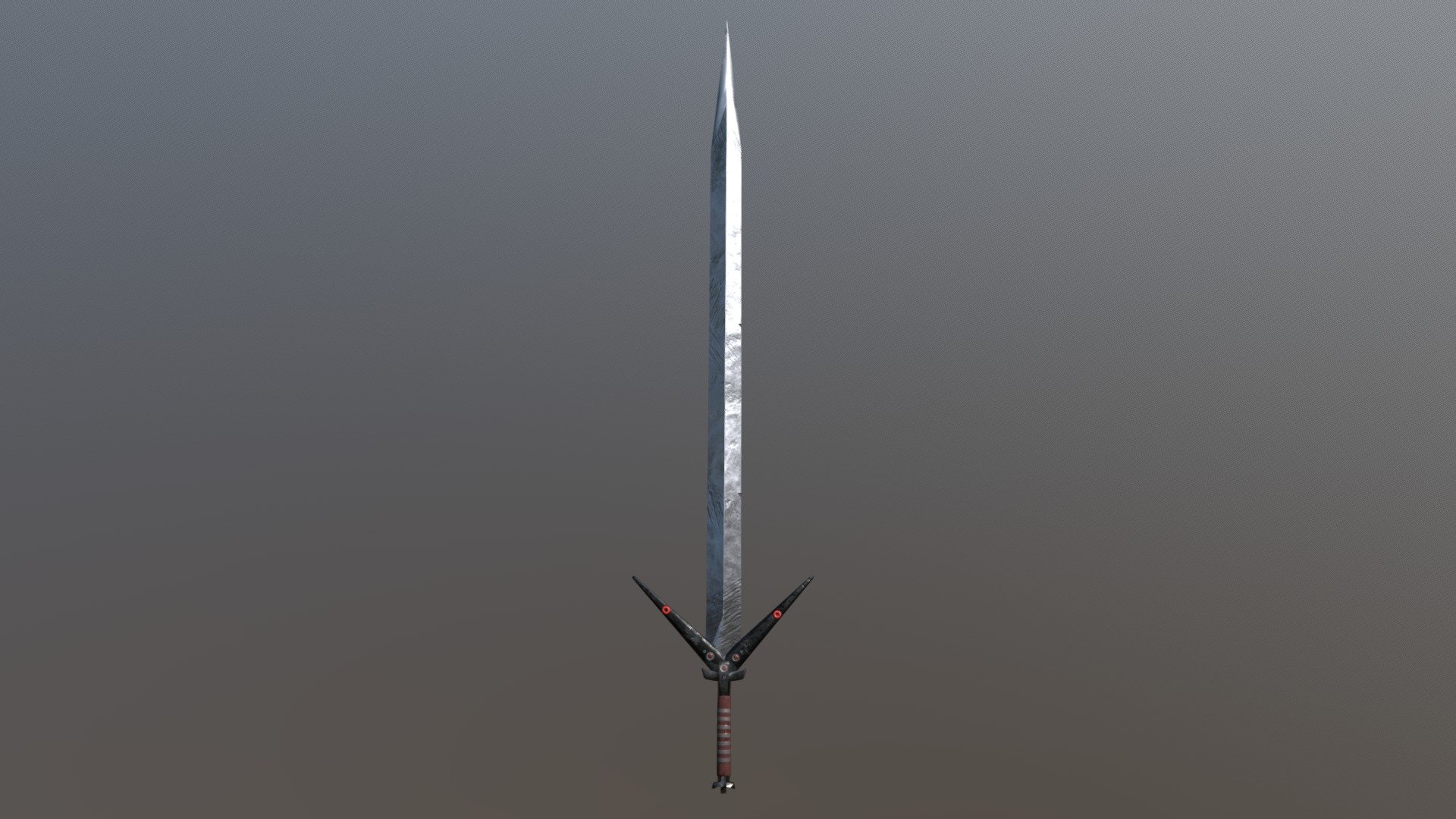 AAA Swords Pack - Shark - 3D model by chaglayan.k1 [cfe4e7b] - Sketchfab