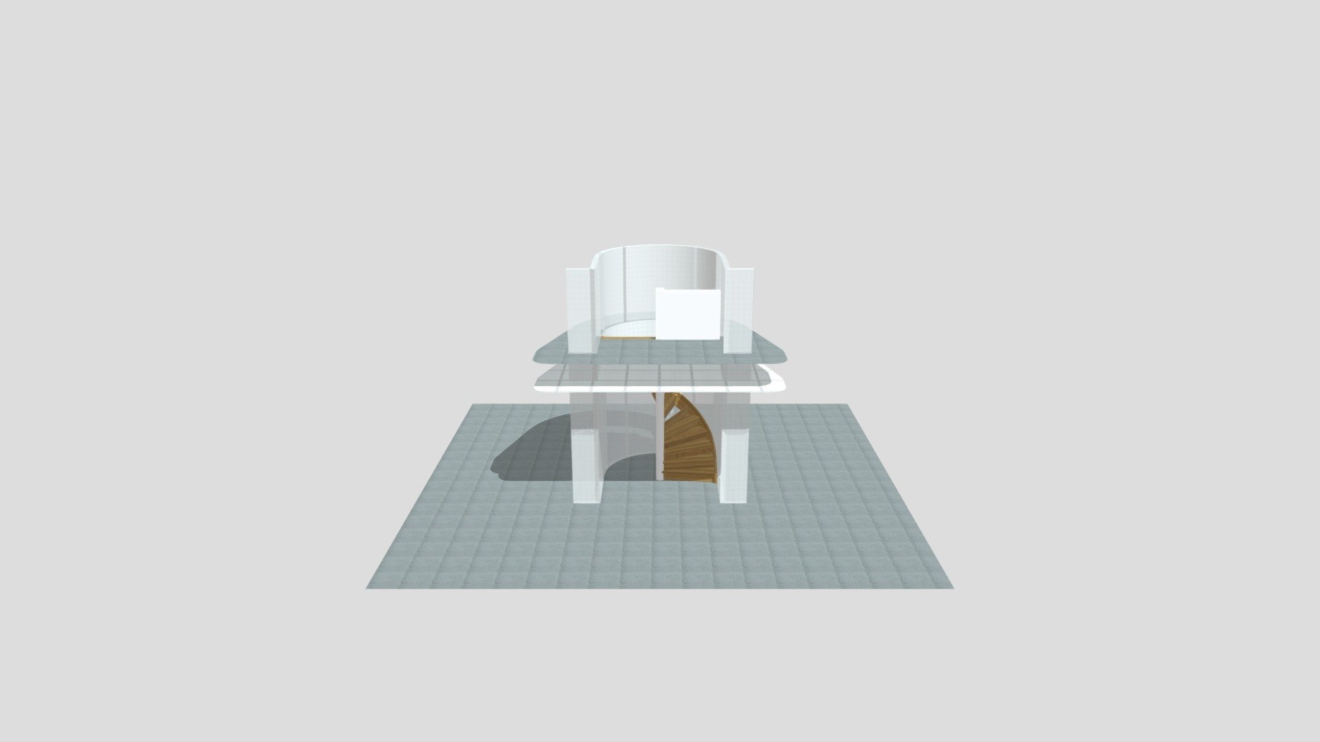 30748 - 3D model by MHBronkhorst [cfe58e6] - Sketchfab