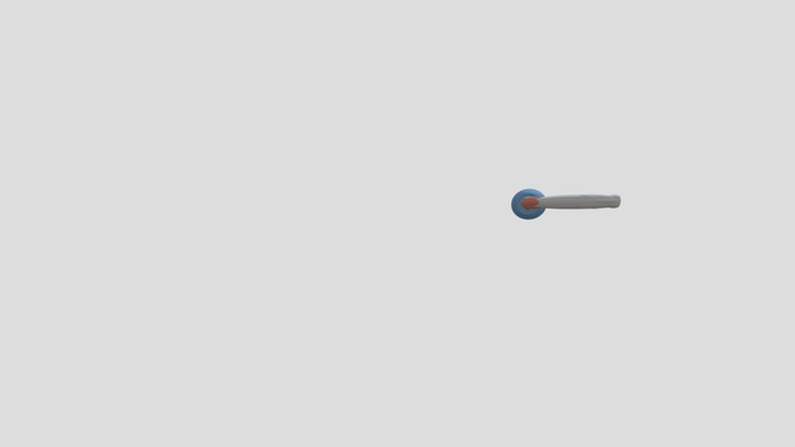 Archie 3D models - Sketchfab
