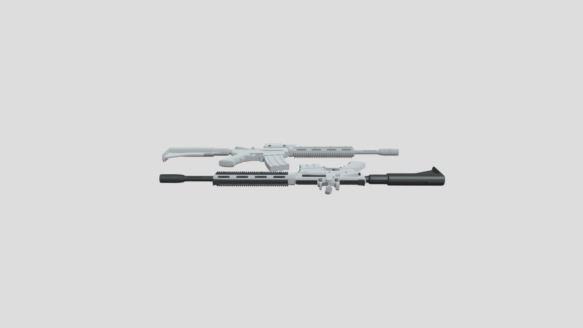 AR - 3D model by luciansrl1 [cfe7af5] - Sketchfab