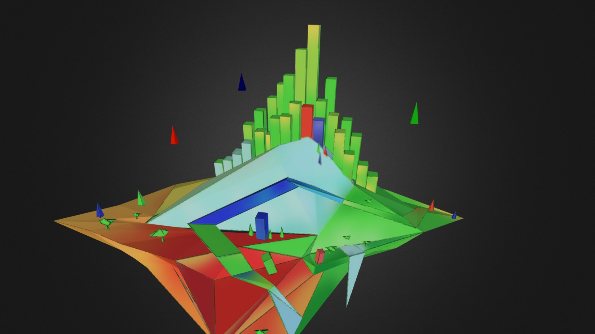 Testing - 3D model by solsticetester [cfe902c] - Sketchfab