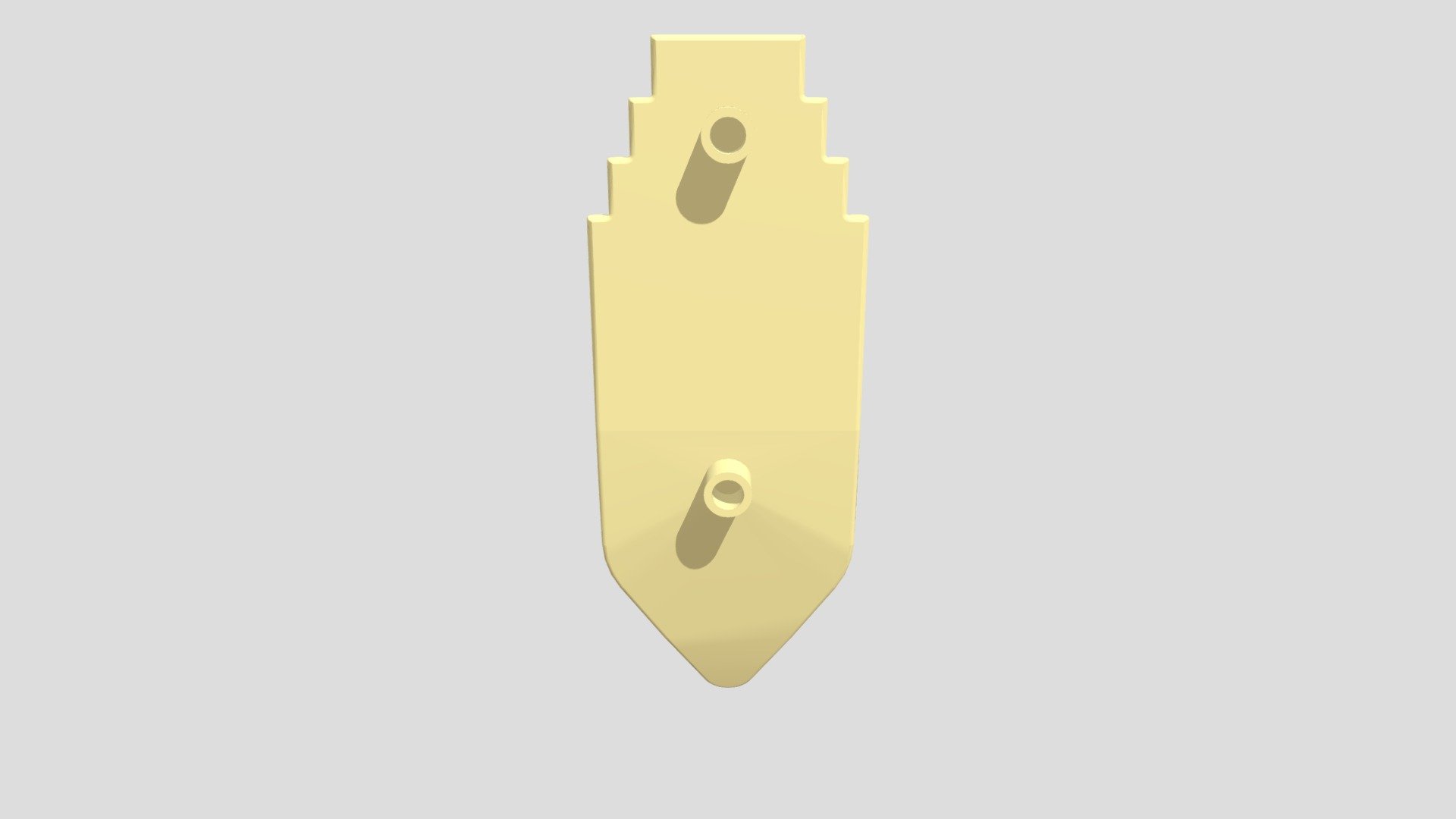 ENJOY KULP - Download Free 3D model by PLASİM (@plasim) [cfe943c ...