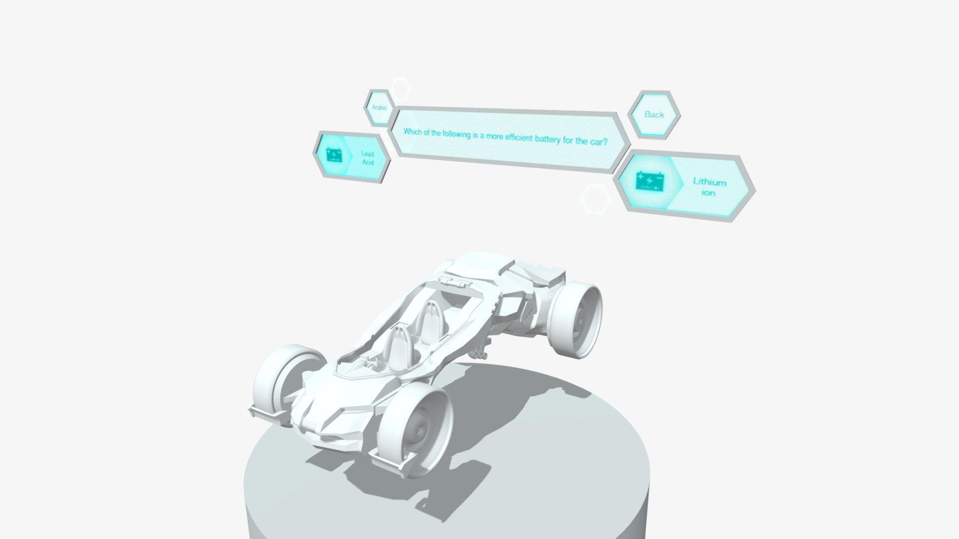 3D UI for Hololens - Download Free 3D model by KeerthanaG [cfea5f1 ...