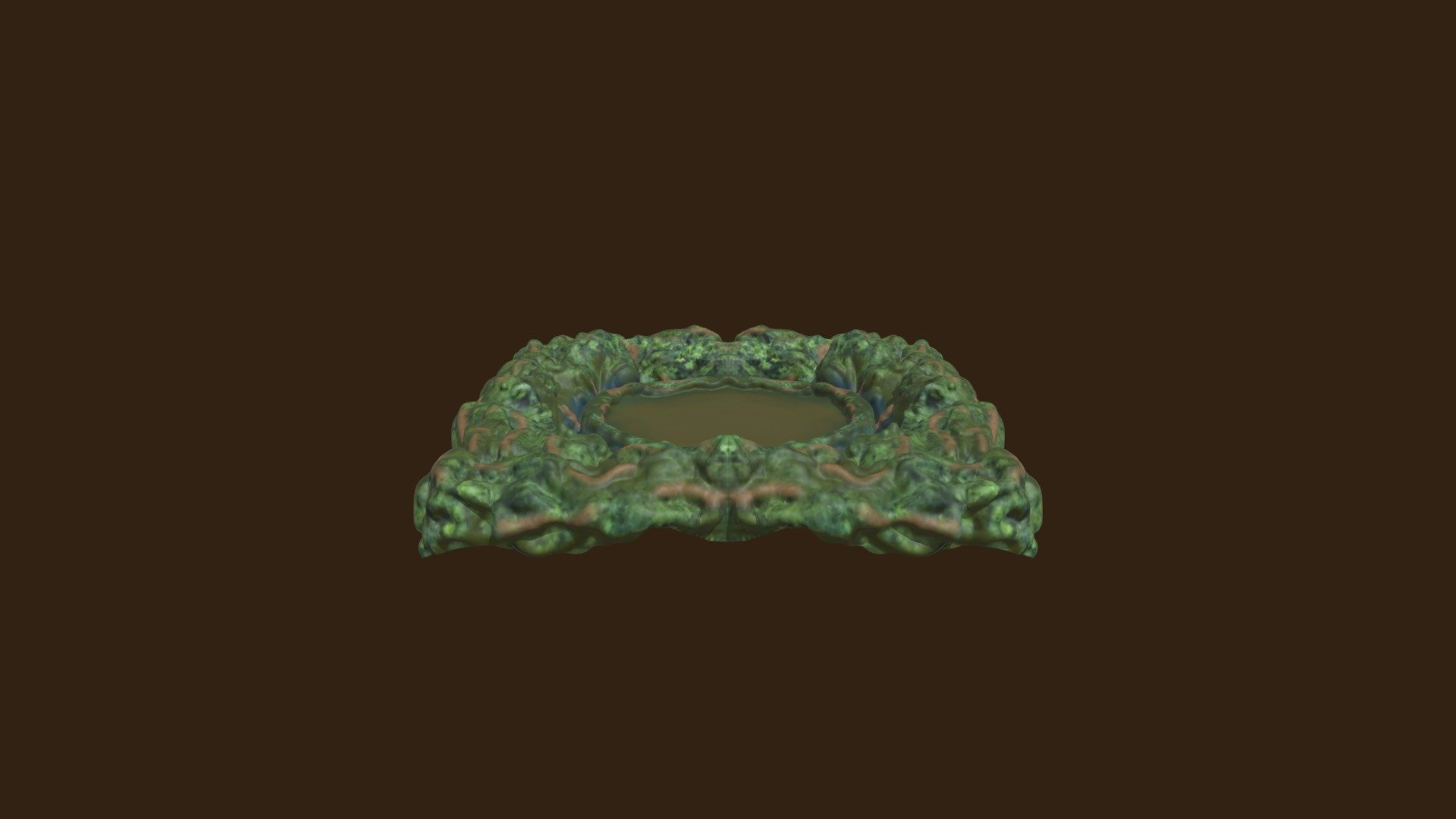 Marsh Terrain4 Tex - Download Free 3D model by Spiderman (@ckalpbk ...