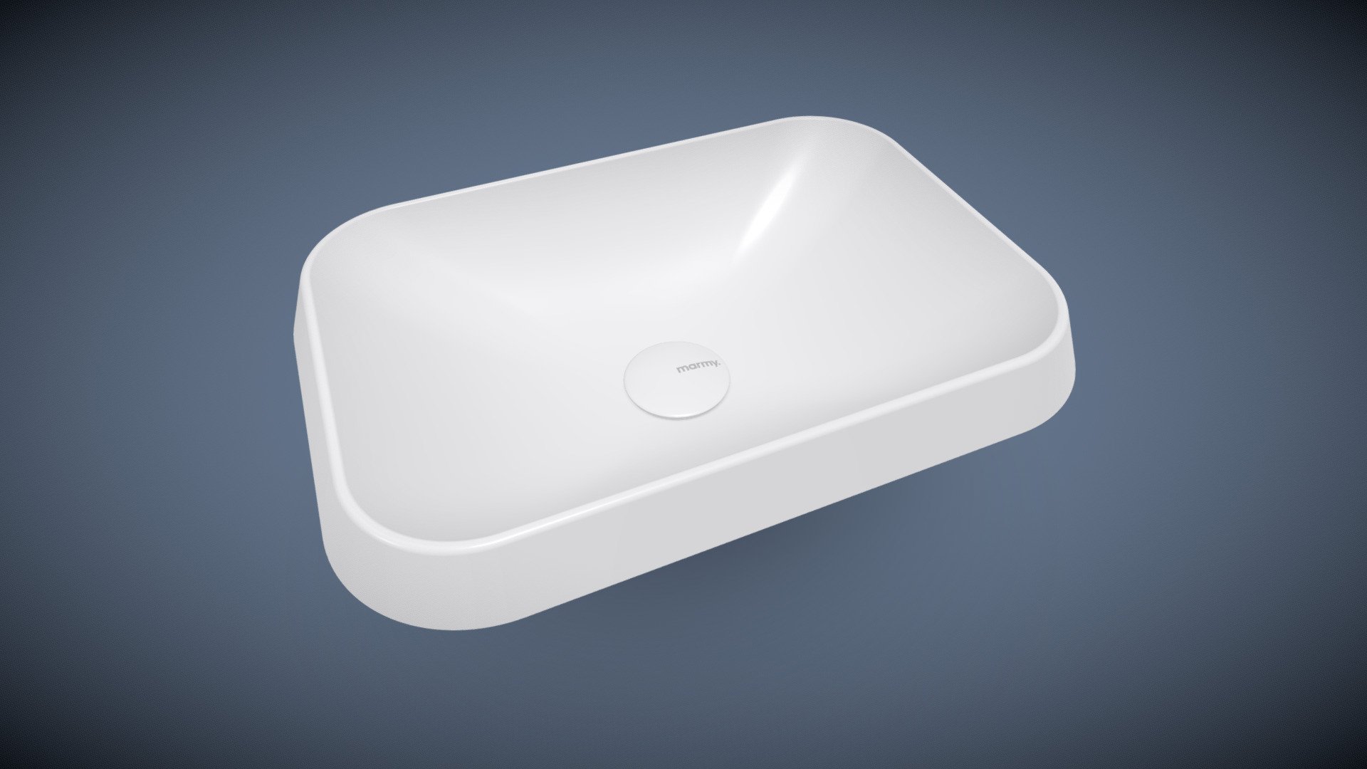 MARMY LEON 45x32 - 3D model by MARMY EUROPE (@marmy) [cfed9d0] - Sketchfab