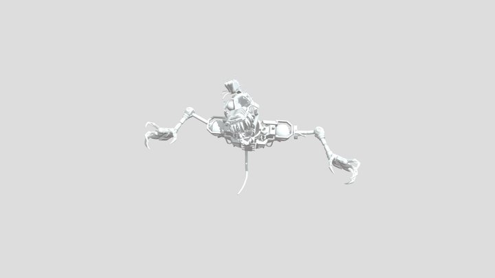 Emilioelpro - Sketchfab